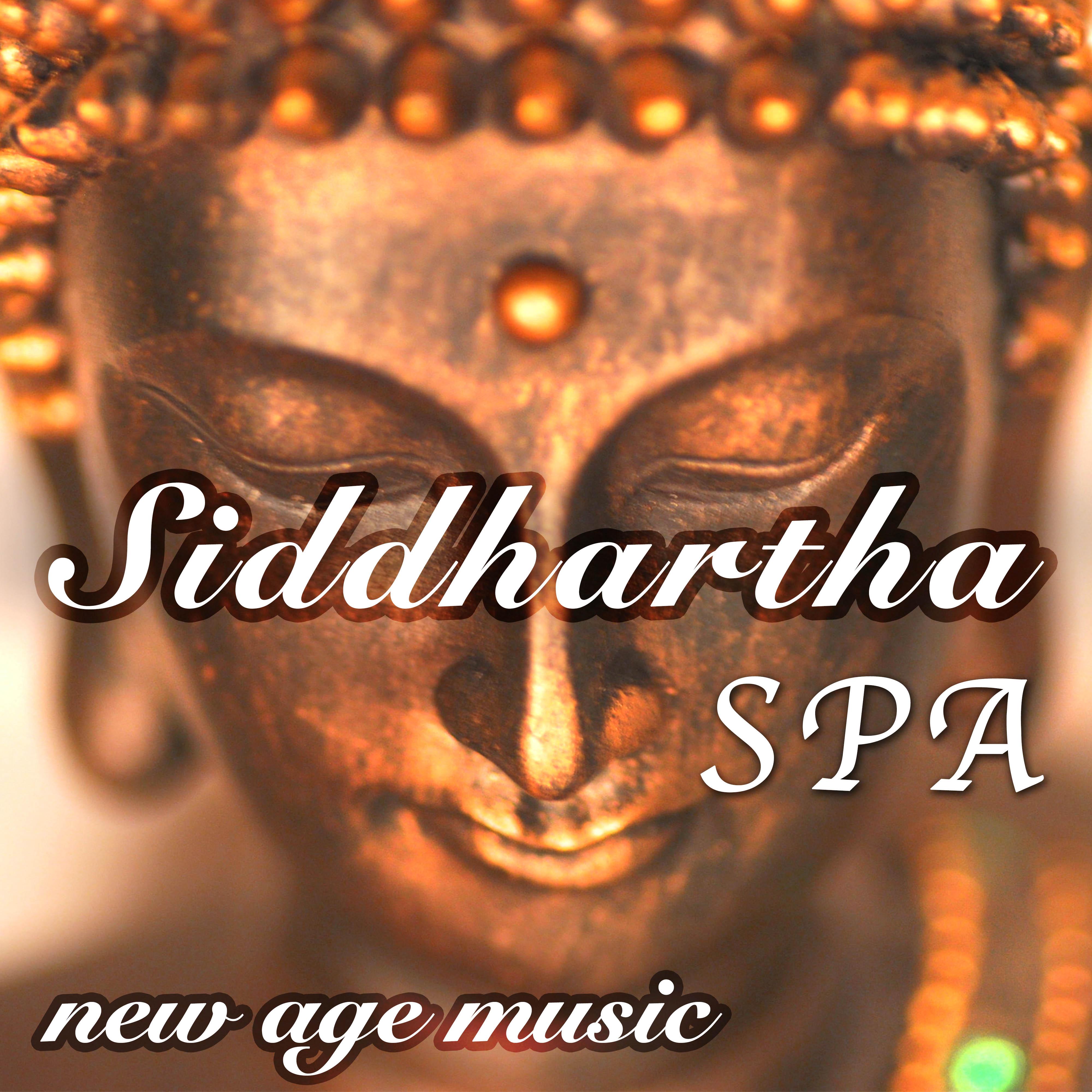 Siddhartha Spa Music: Incredibly Soothing Sounds to Relax your Mind ...