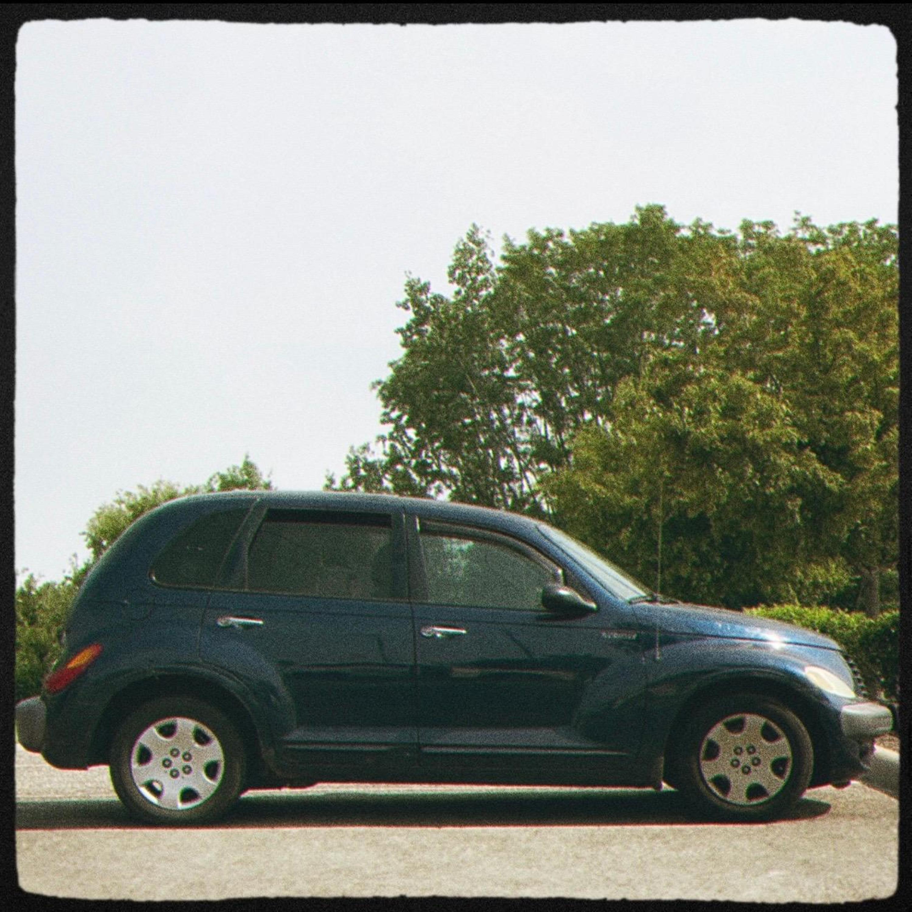 PT Cruiser - Clapper the Rapper/Steven Turner - 单曲 - 网易云音乐