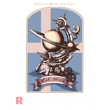 Rigël Theatre（Grand Thaw） 作編-全集 - 歌单 - 网易云音乐
