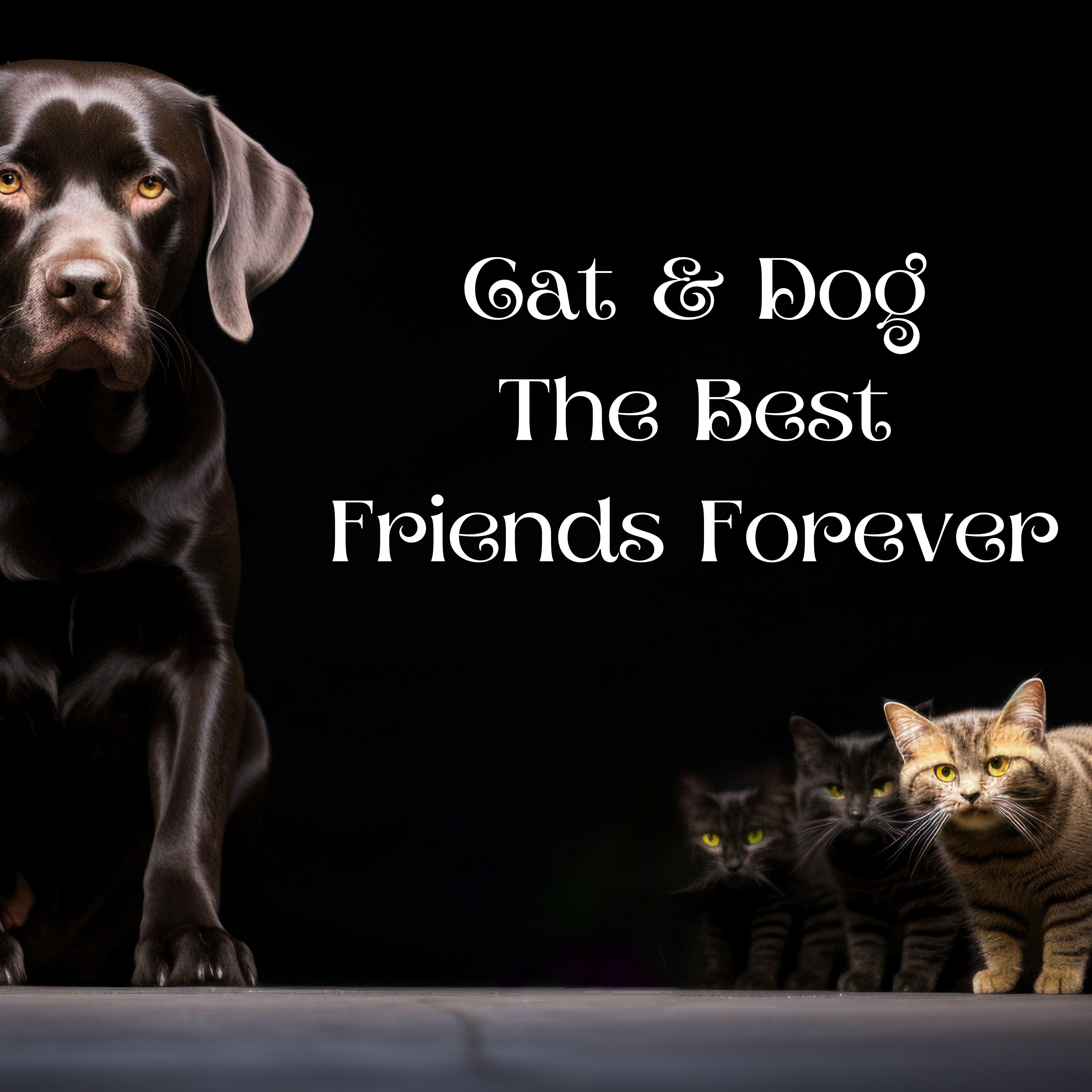 Nature's Serenity for Pets - Pet Music Academy - 单曲 - 网易云音乐