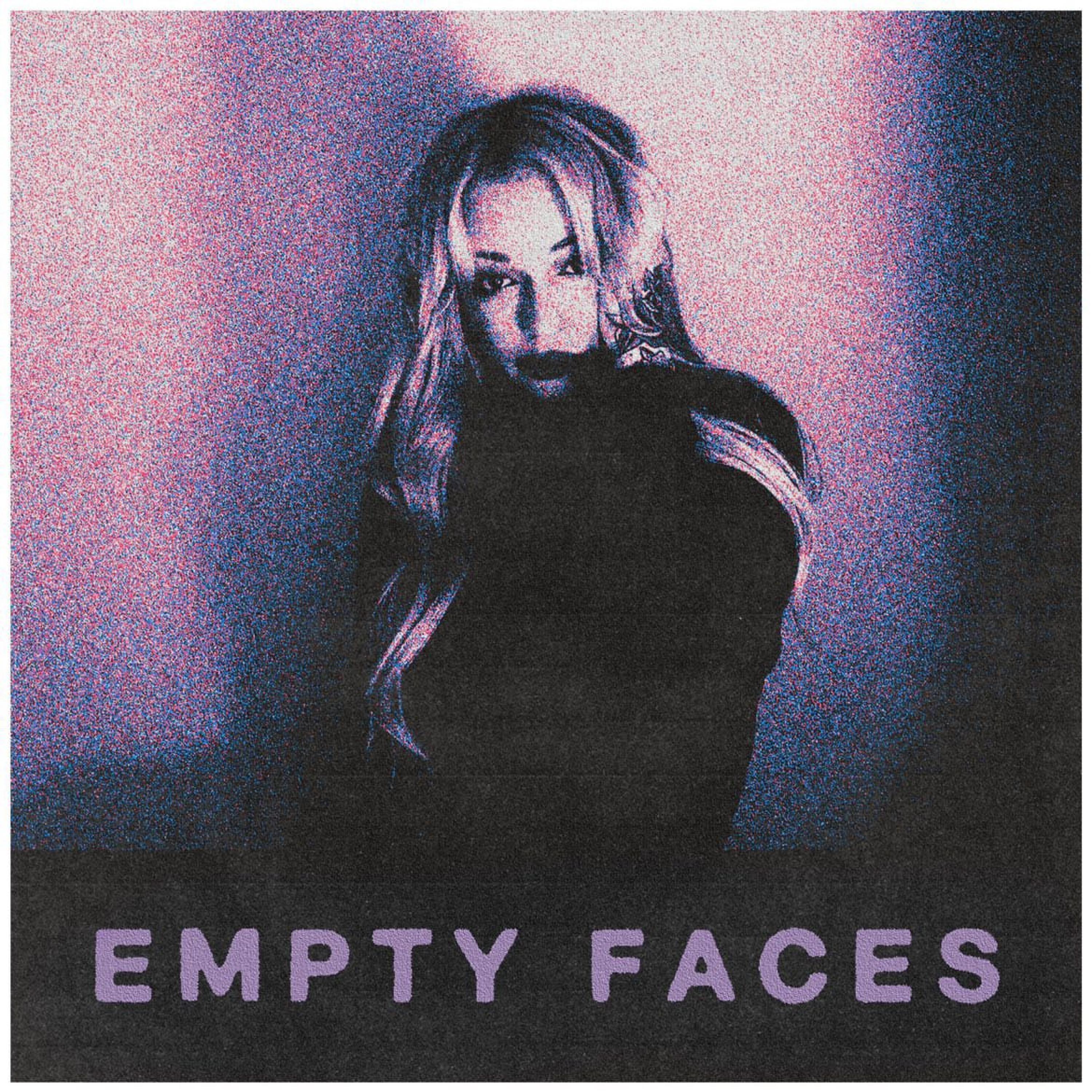 Empty Faces - Cara Madaris - 专辑 - 网易云音乐