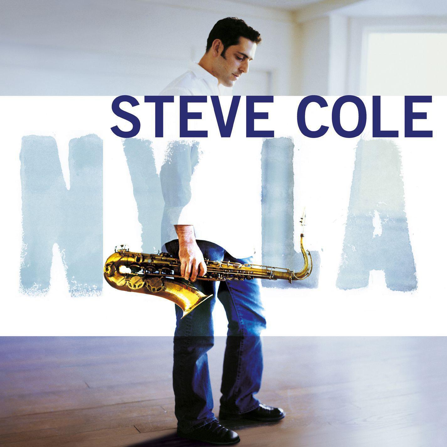 Steve Cole - 歌单 - 网易云音乐