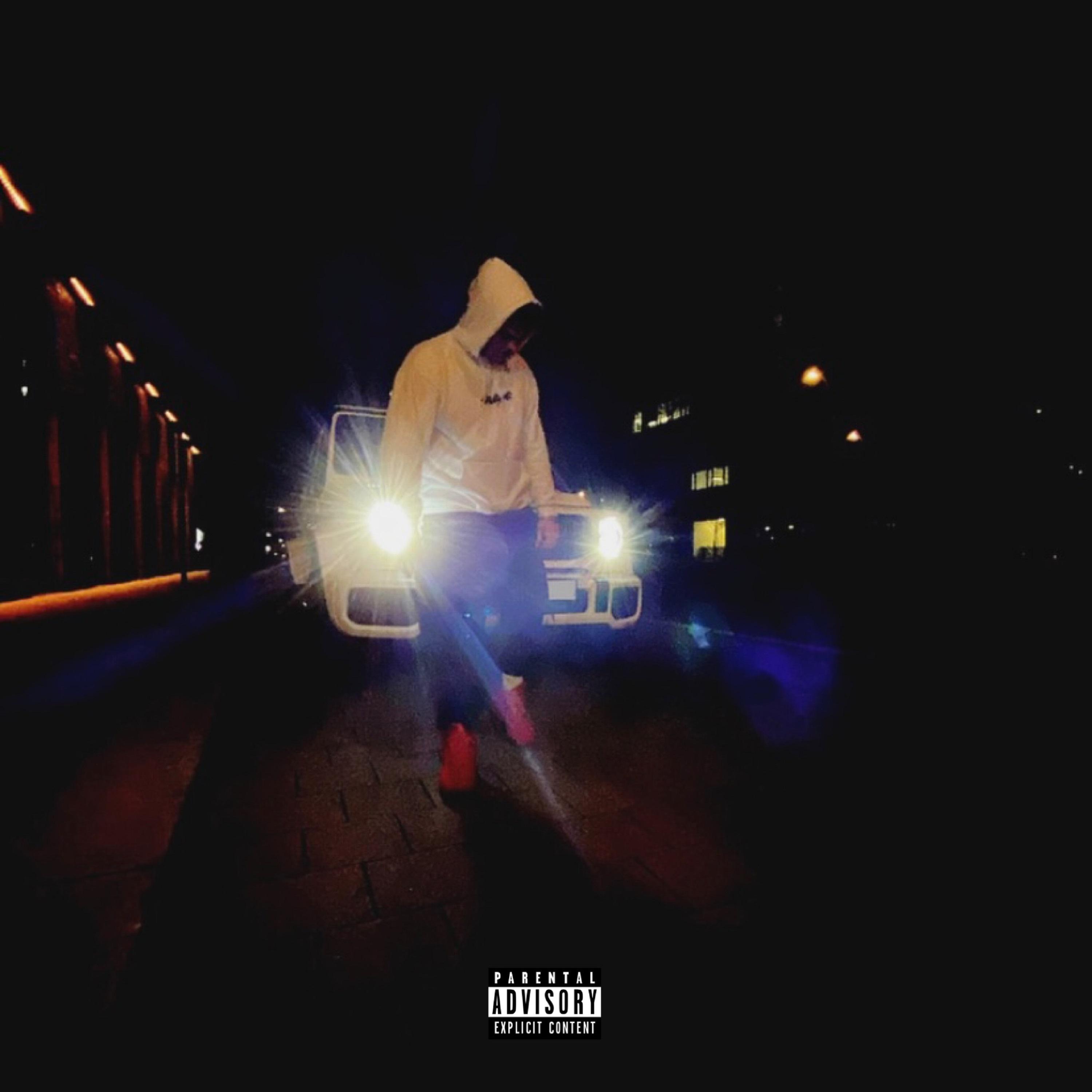 WILD - Yvng Benj - 单曲 - 网易云音乐