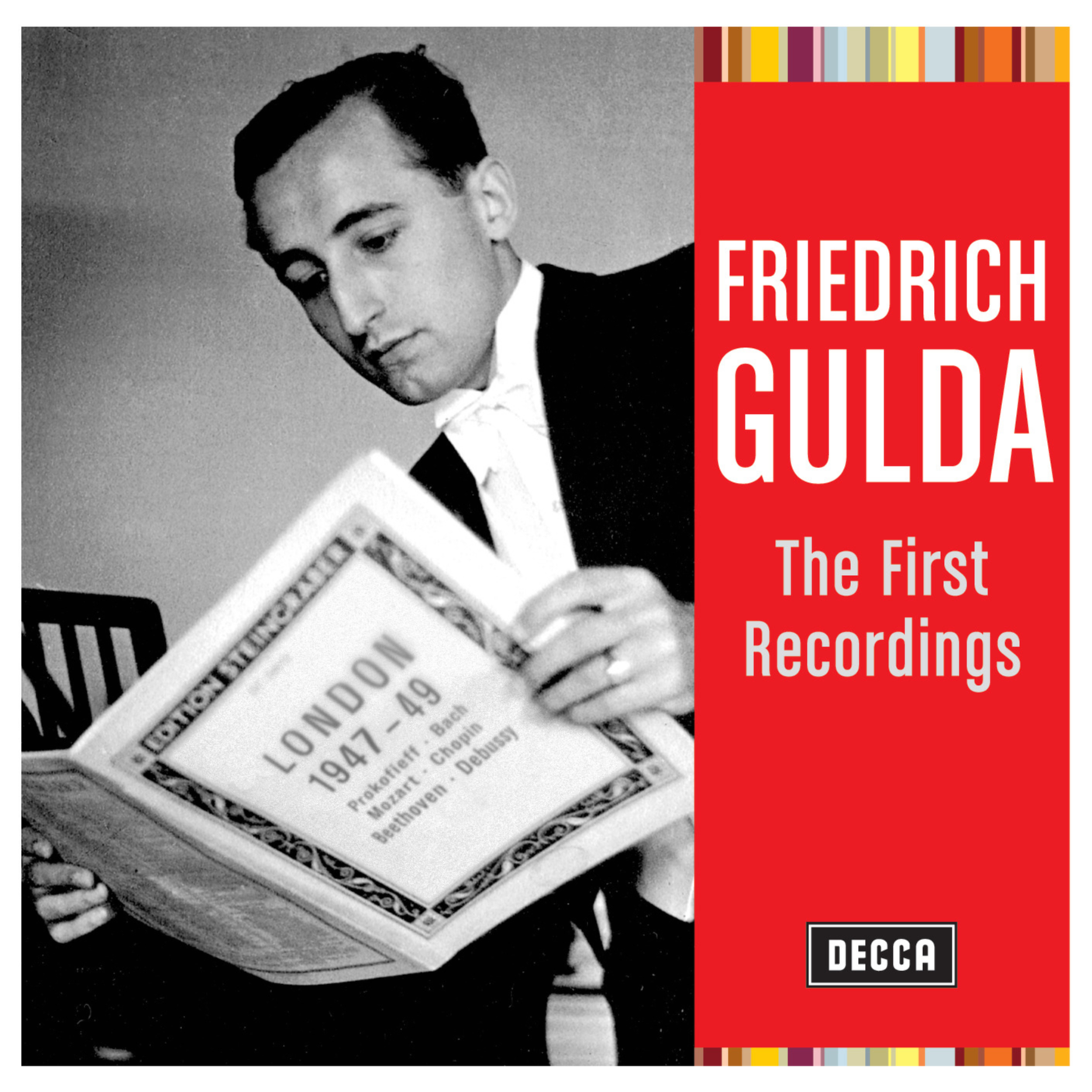 12 Etudes Op.25:No. 2 in F minor（12首练习曲, 作品25:第2号 F小调） - Friedrich ...