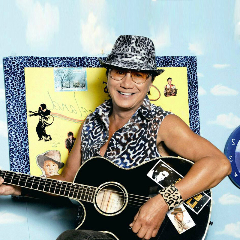 许冠杰（Samuel Hui，Sam Hui） - 歌手 - 网易云音乐