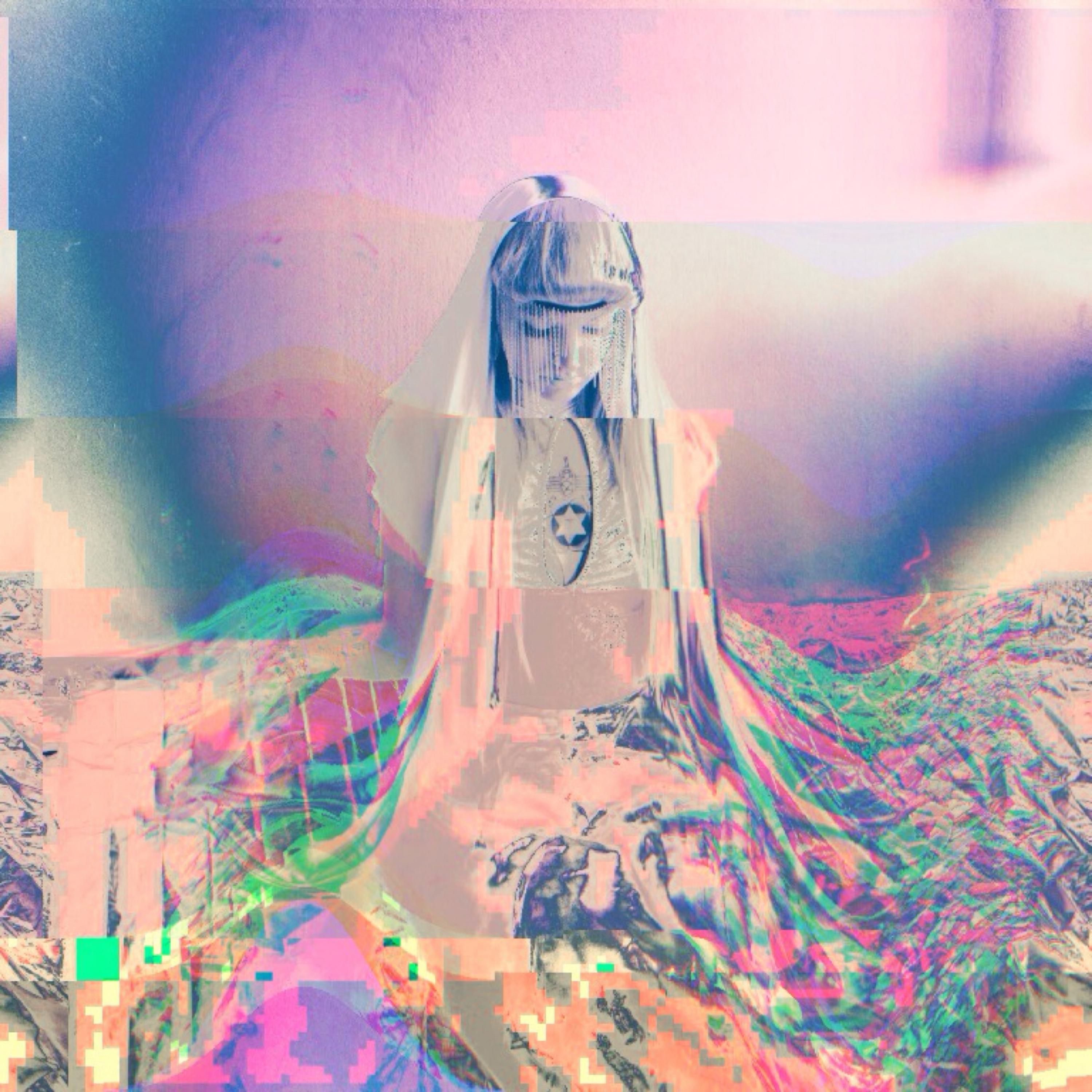 Tell Me I Belong (Mathias Schaffhäuser's Symphony Mix) - Öona Dahl - 单曲 ...