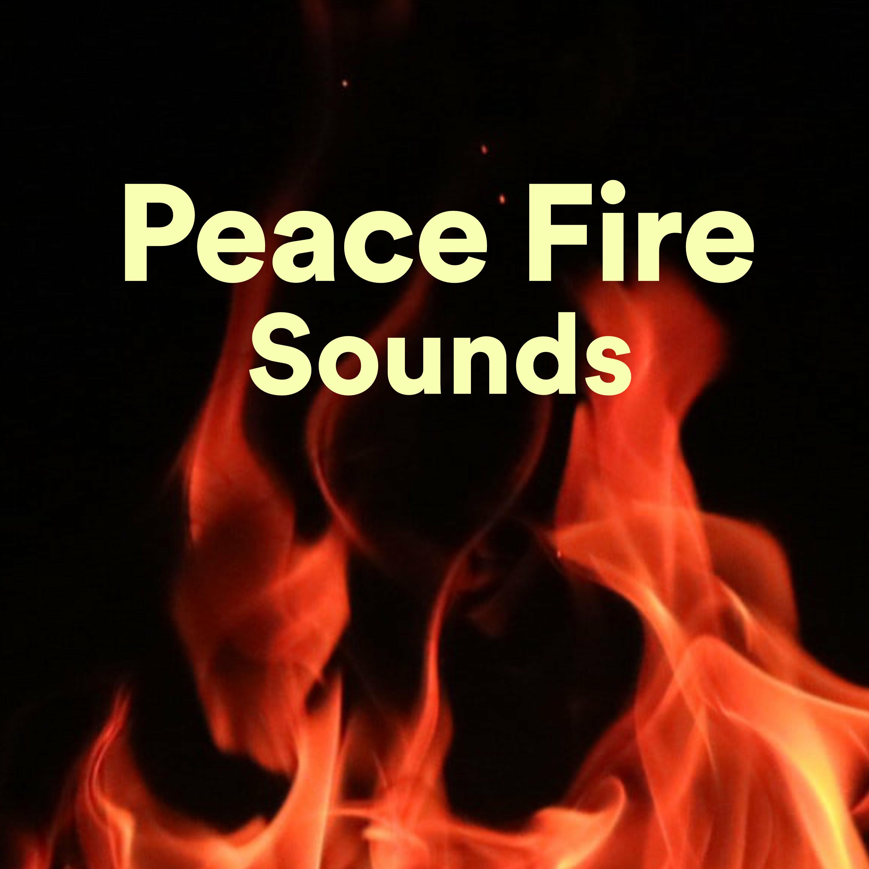 Peace Fire Sounds - Nurturing Sounds of Mother Nature - 专辑 - 网易云音乐