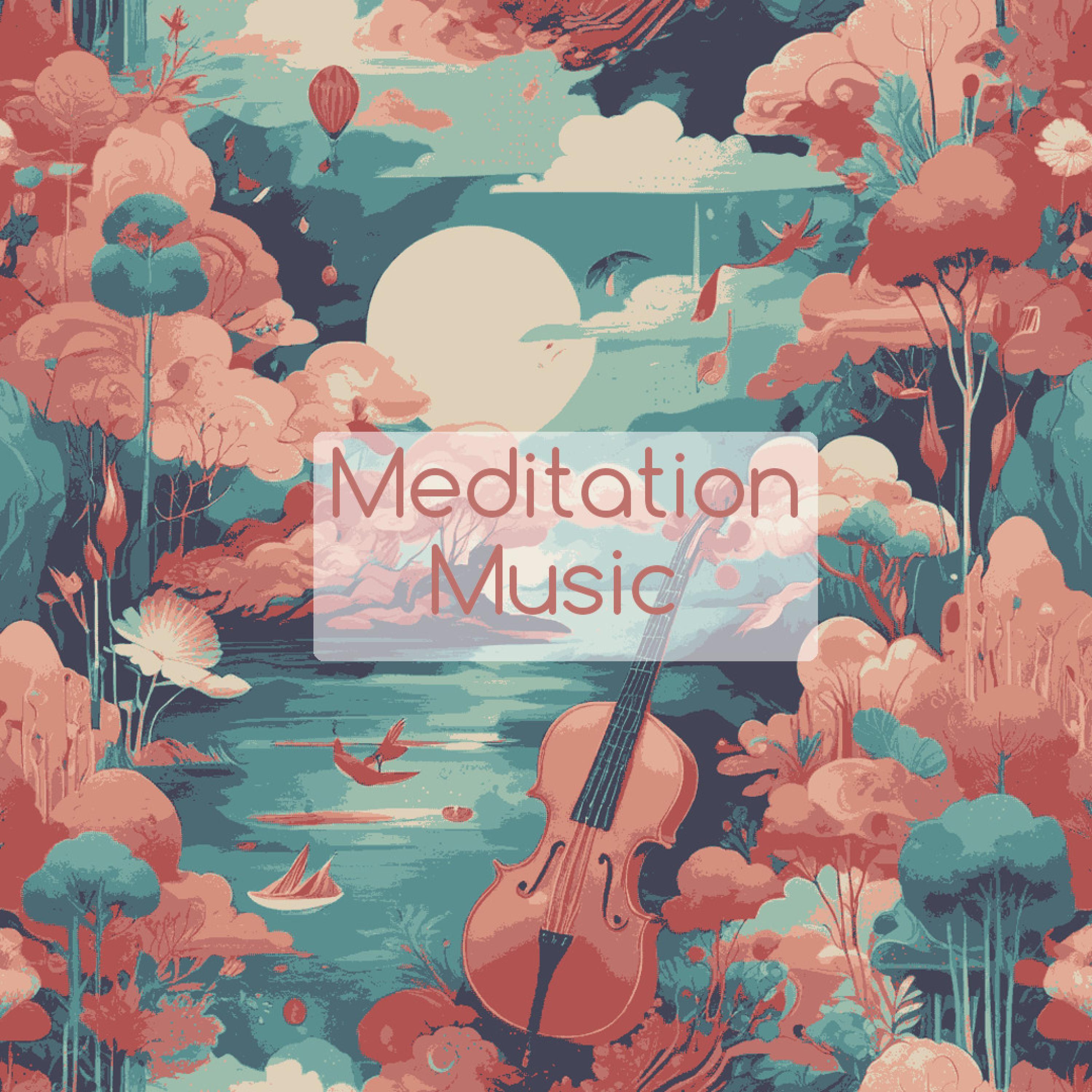 Radiant Calm - Meditation/Meditation Music/Balanced Mindful Meditations ...