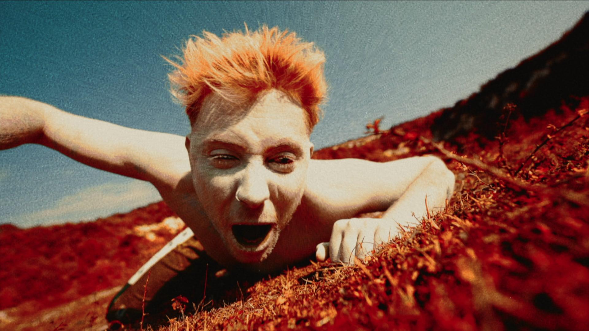 Bad Seed - WARGASM (UK) - 高清MV - 网易云音乐