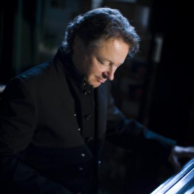 Michael Allen Harrison - 歌手 - 网易云音乐