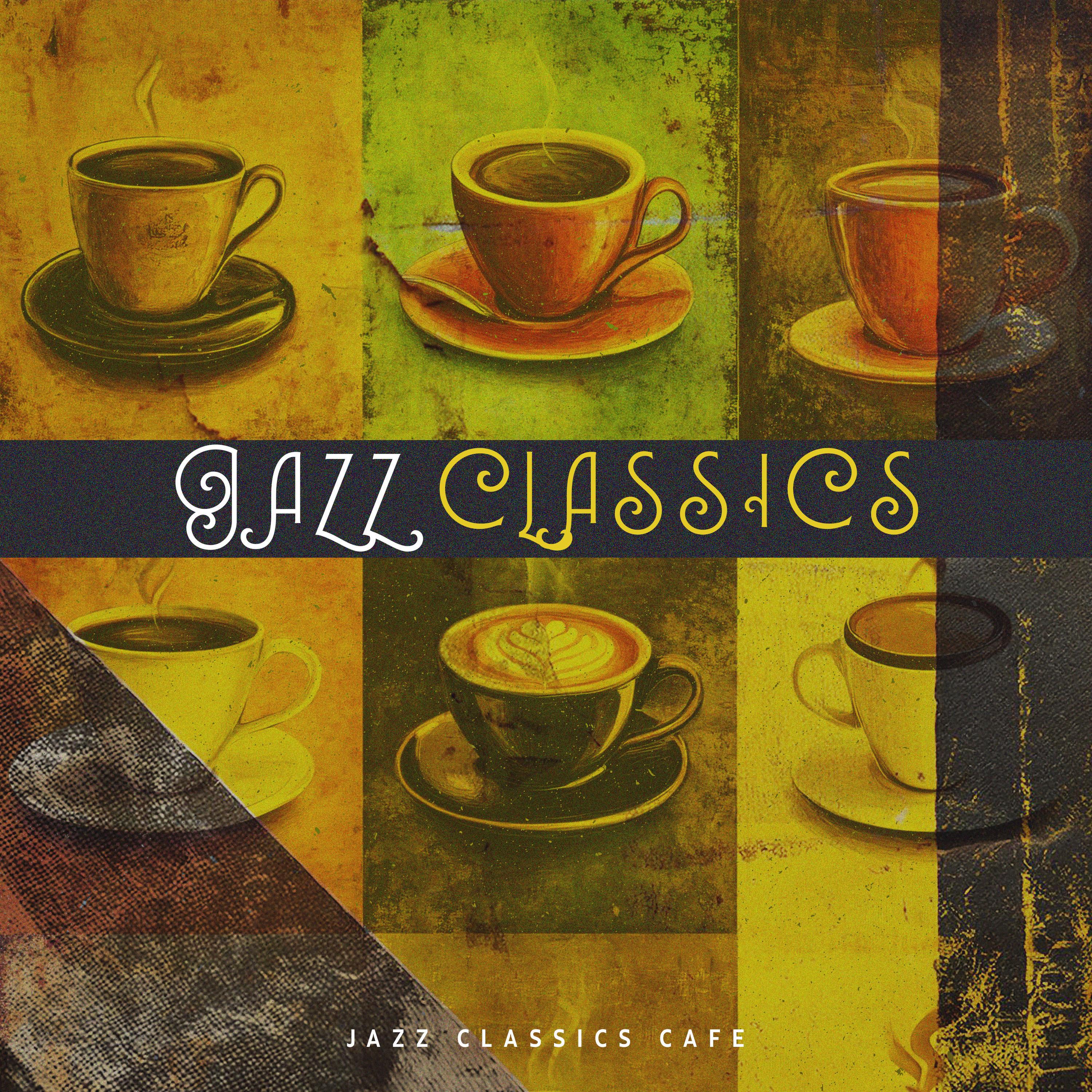 Feast Lunch - Jazz Classics Cafe - 单曲 - 网易云音乐