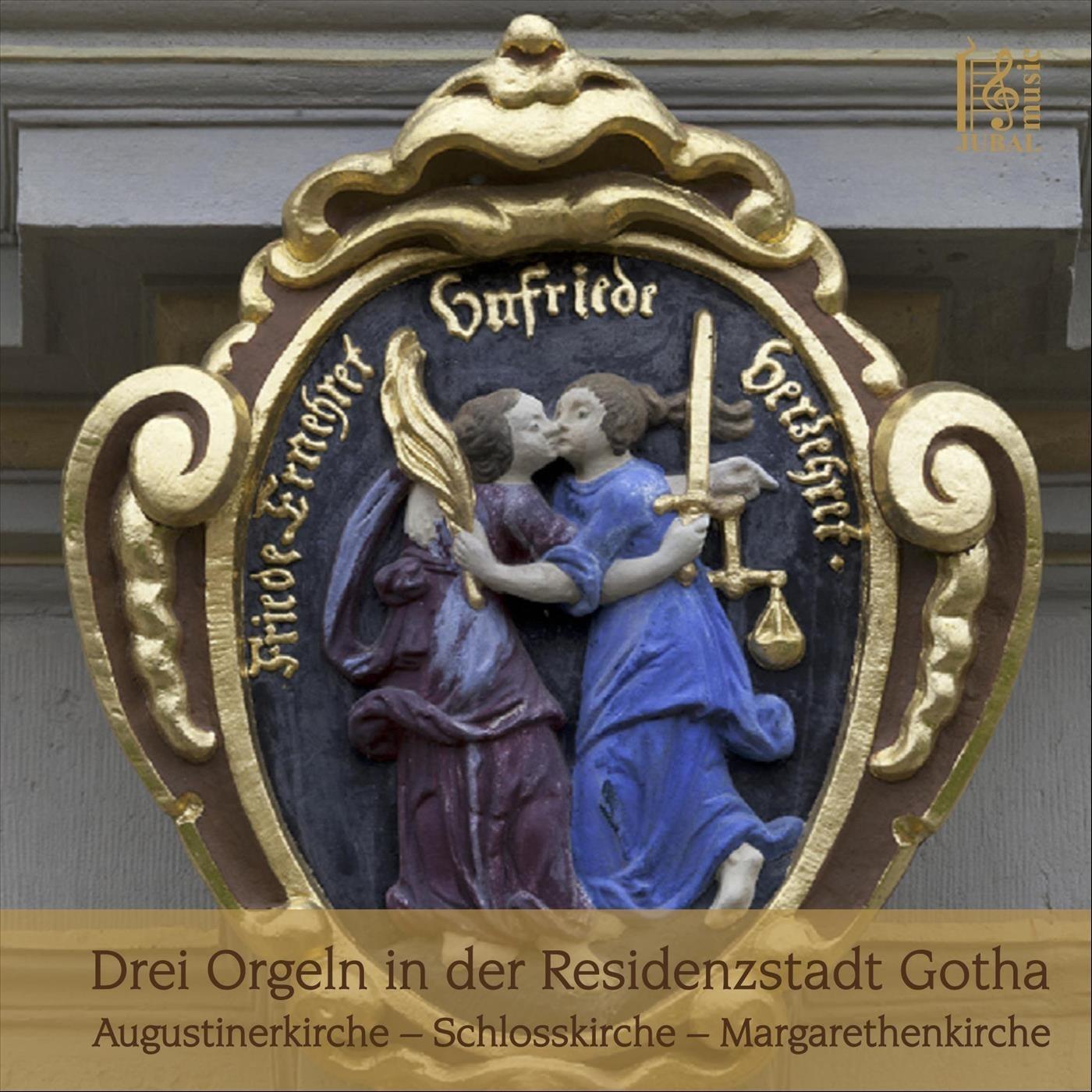 Nun danket all und bringet Ehr - Jens Goldhardt - 单曲 - 网易云音乐