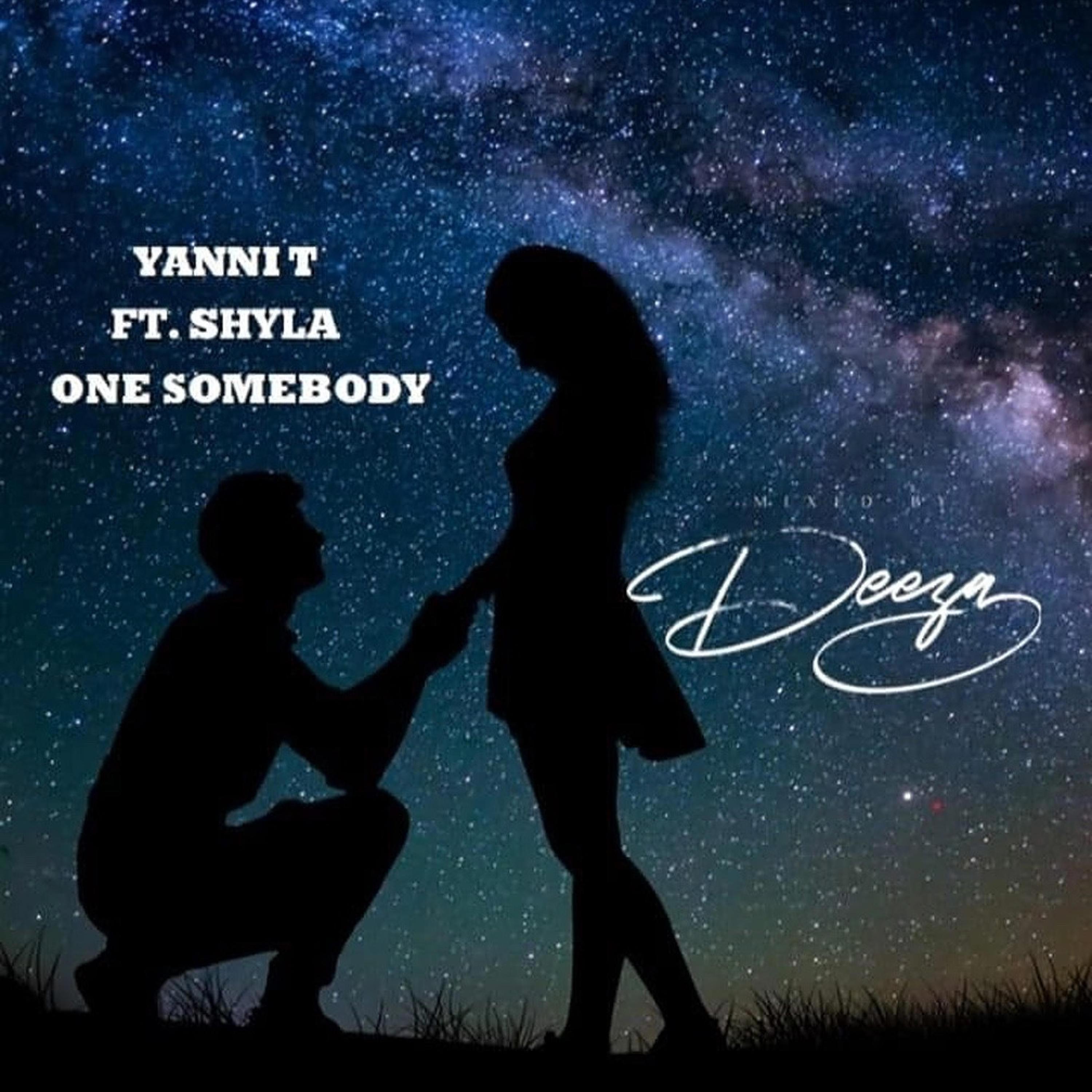 One Somebody (feat. Shyla) - Yanni T - 专辑 - 网易云音乐