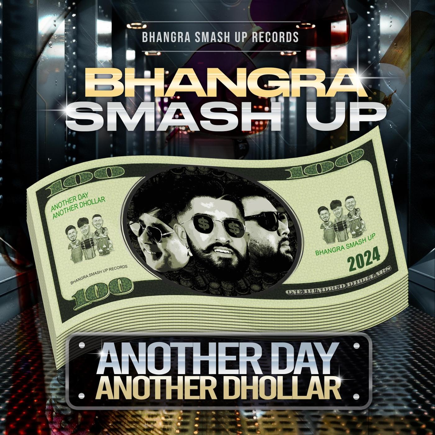 ONE OF A KIND (feat. Emma Jarratt) - Bhangra Smash Up/Emma Jarratt - 单曲 ...