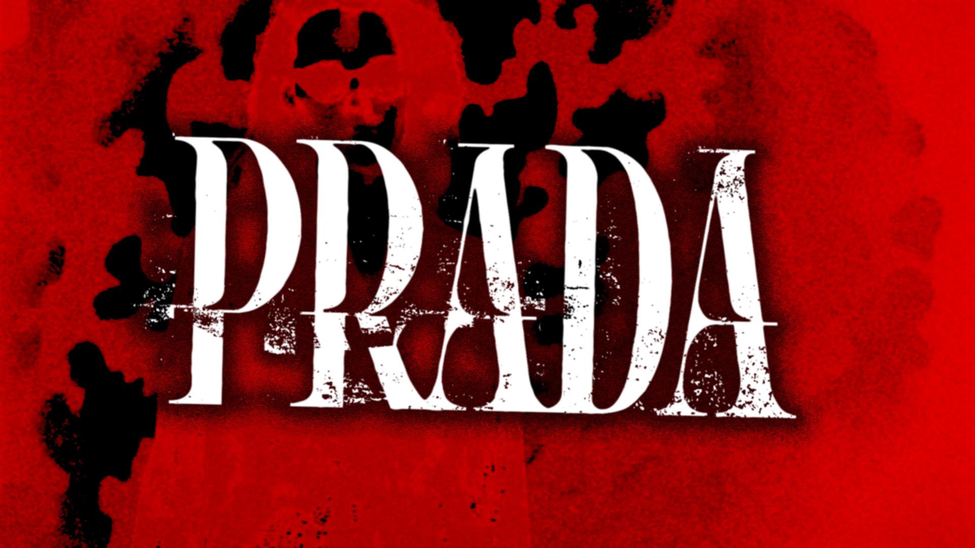 Prada (Official Lyric Video) - cassö - 高清MV - 网易云音乐