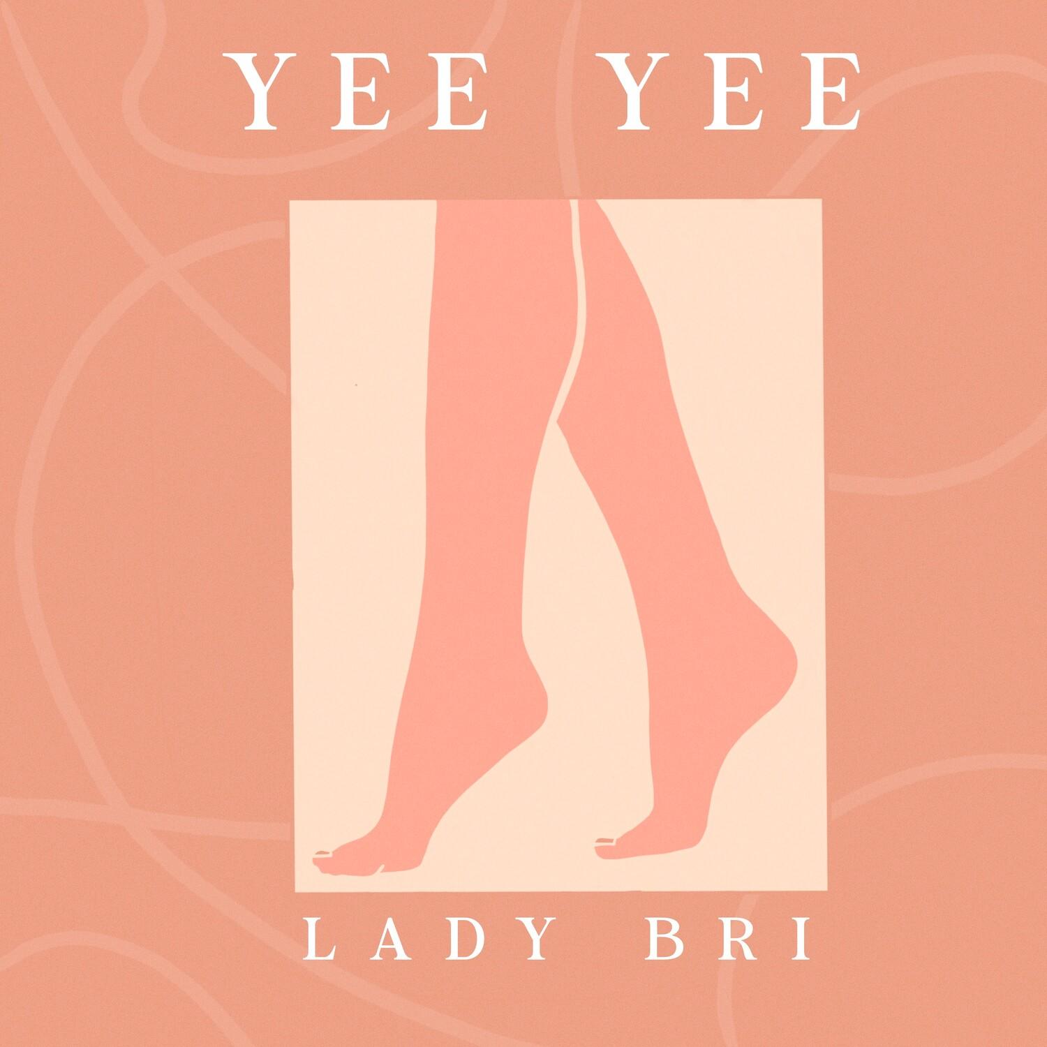 Yee Yee - Lady Bri - 专辑 - 网易云音乐