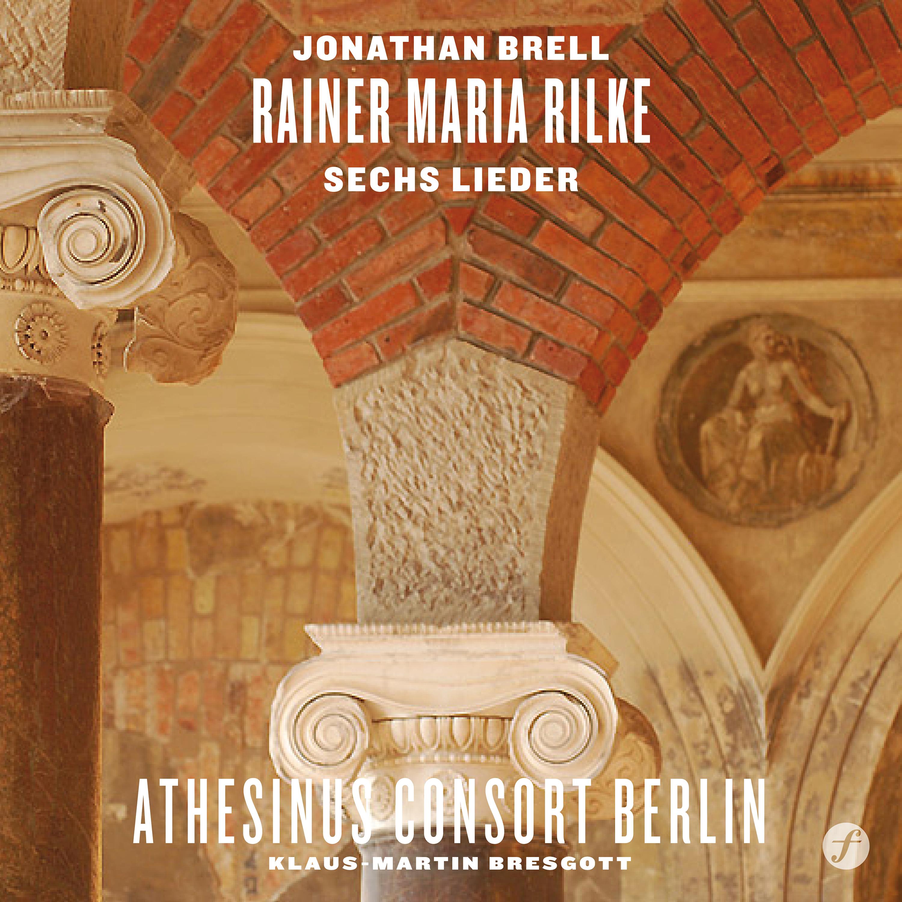 Fortschritt - Athesinus Consort Berlin/Klaus-Martin Bresgott/Katja ...