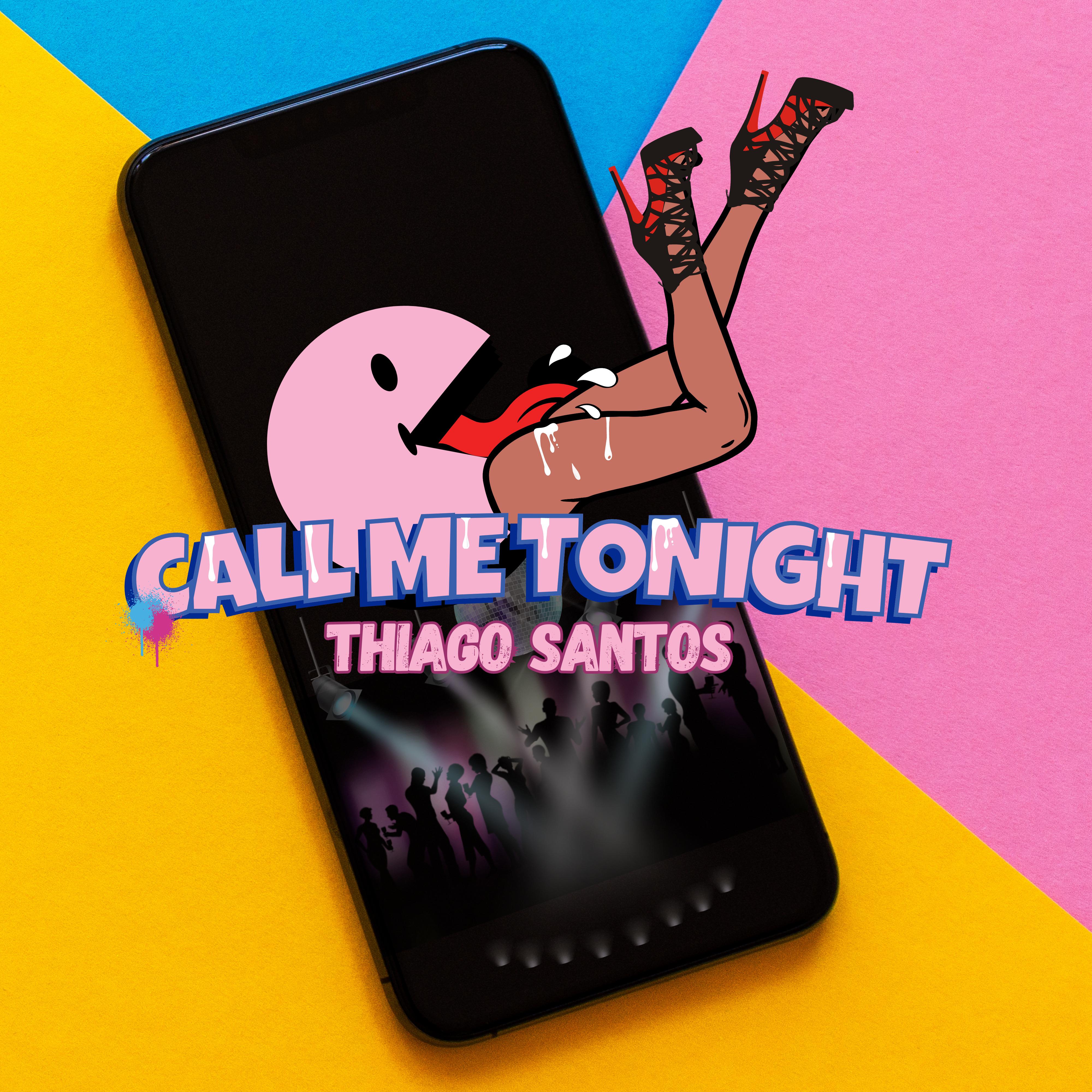 Call me tonight - TASSMC44 - 单曲 - 网易云音乐