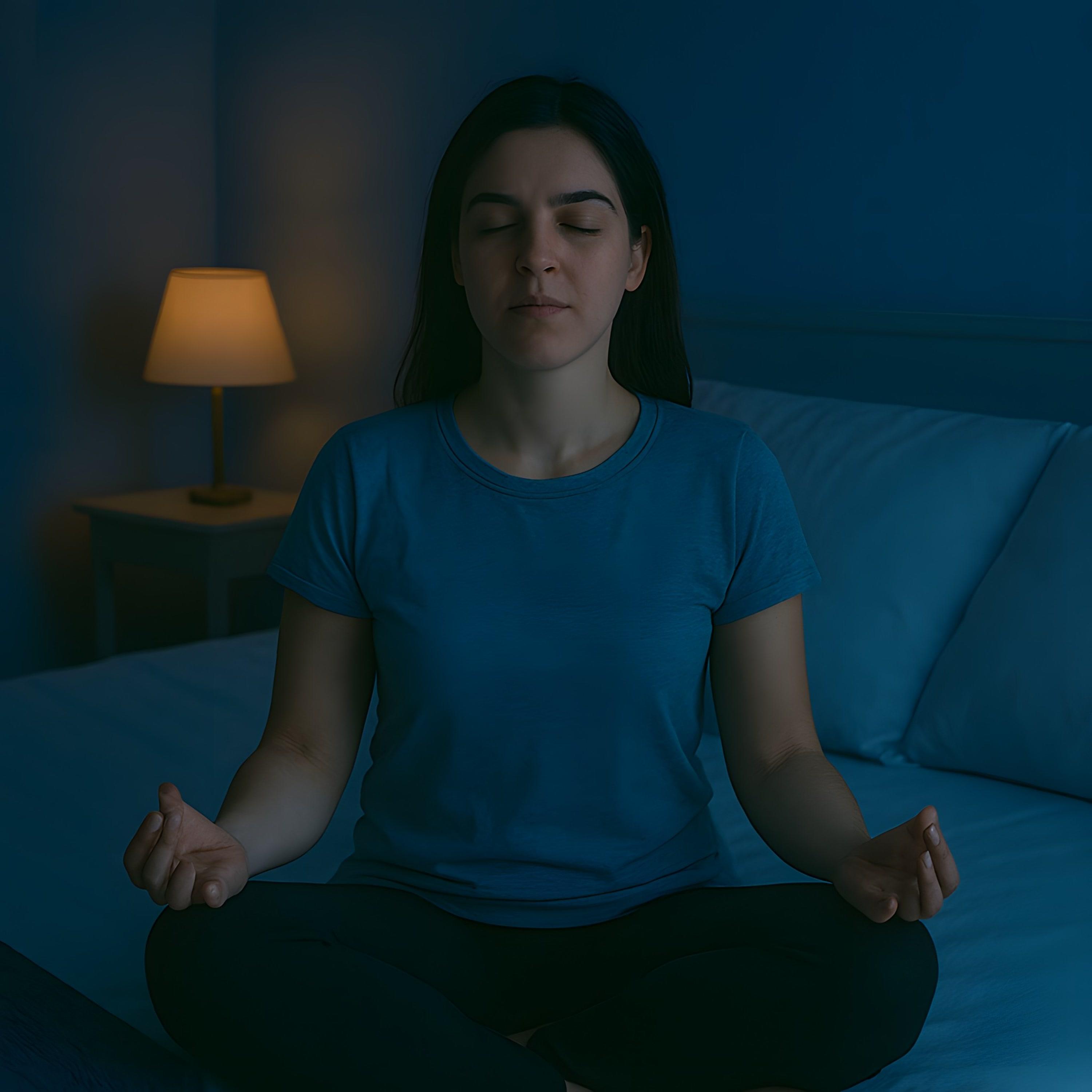 Calm Music for Breathing - Meditation Soundscape Collective/Peaceful ...