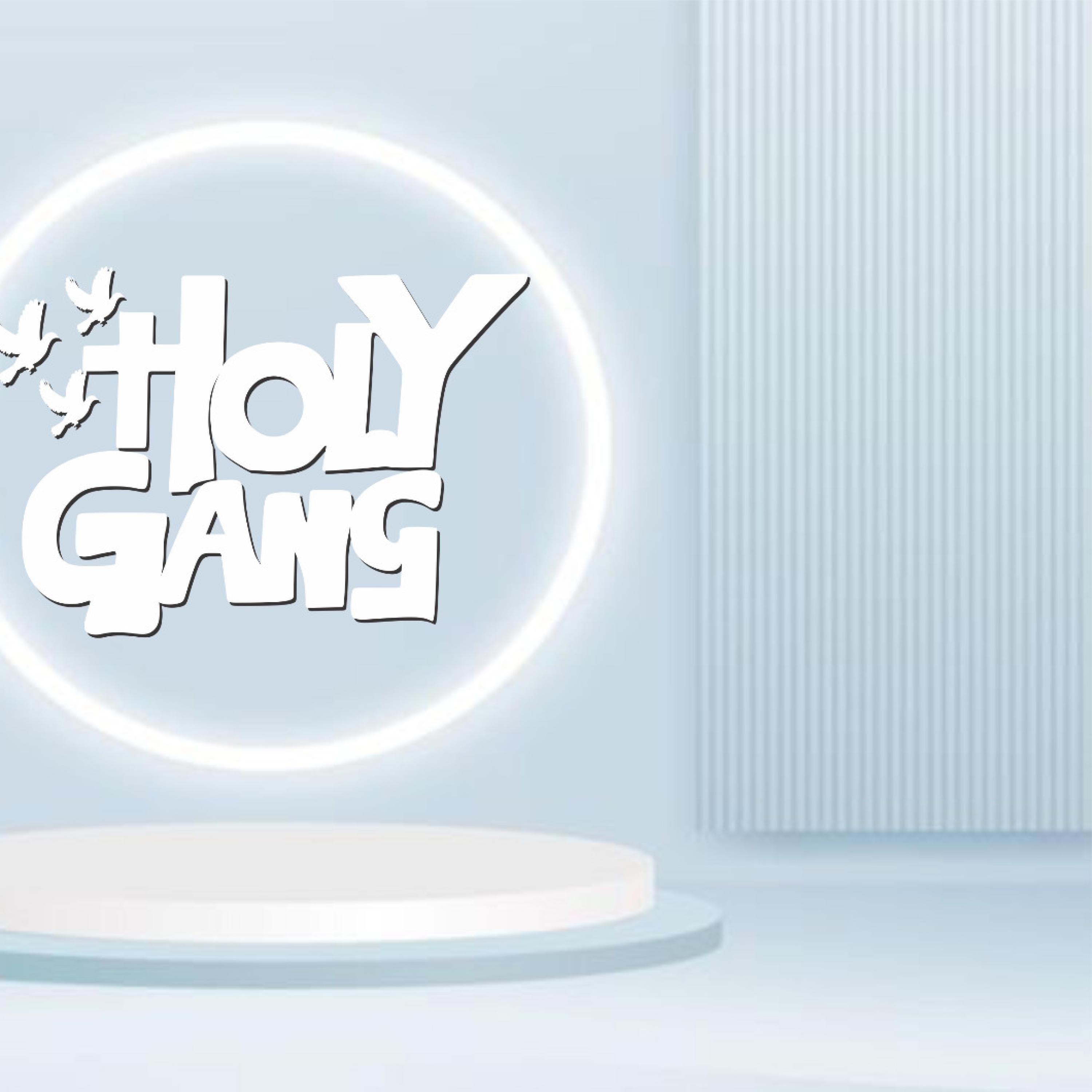 Fire in me (feat. Kipoman keys) - Holy Gang_RSA - 专辑 - 网易云音乐