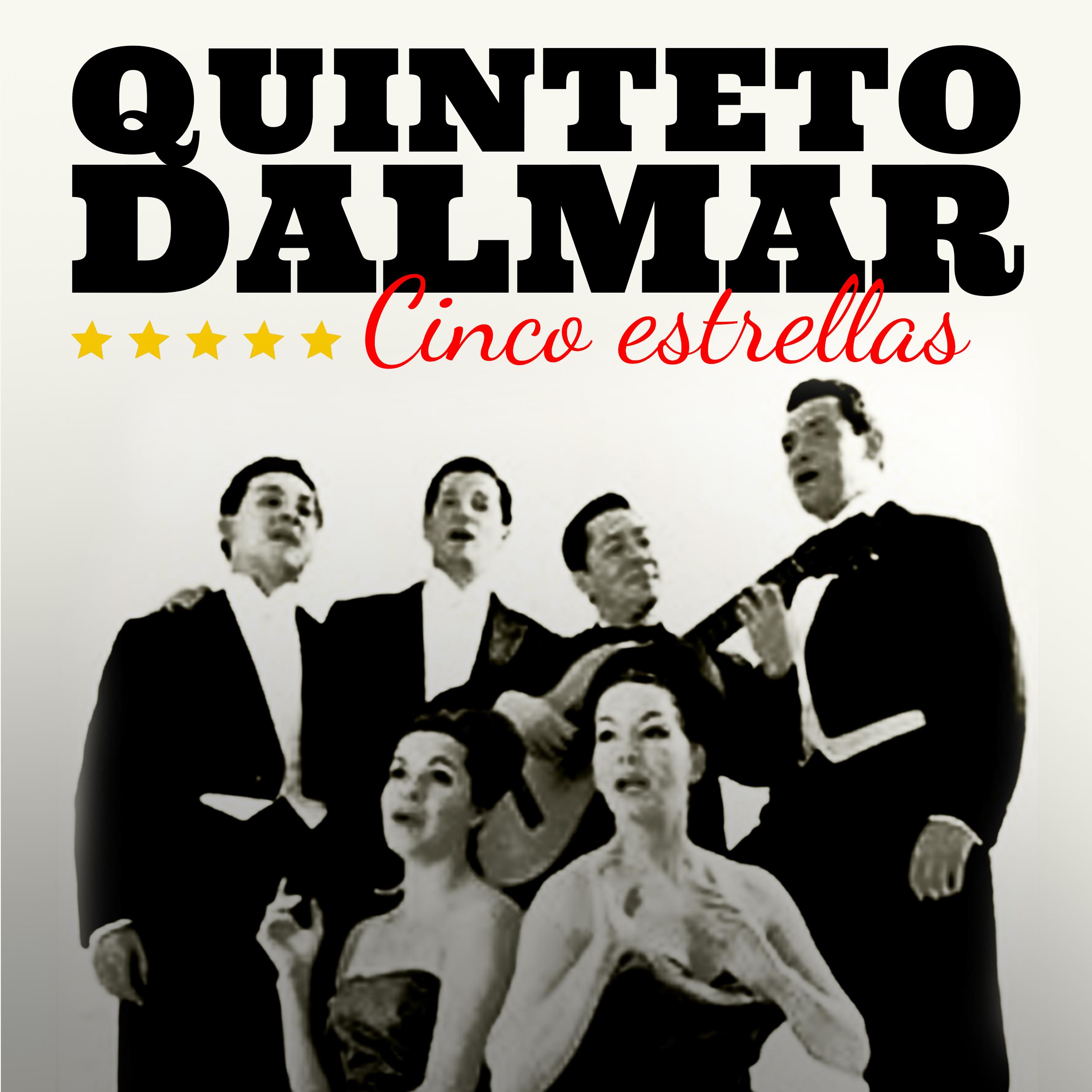 Antioqueñita - Quinteto Dalmar - 单曲 - 网易云音乐