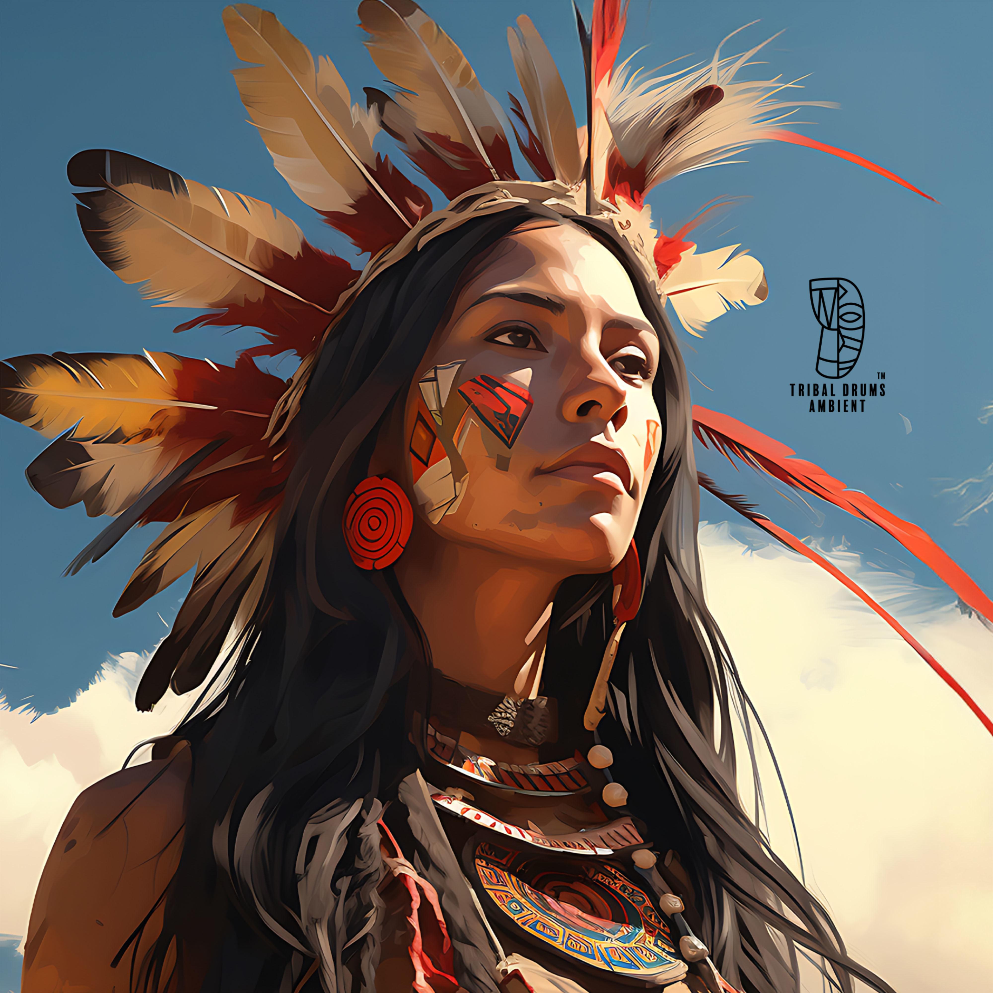 Secret Oath - Tribal Drums Ambient - 单曲 - 网易云音乐