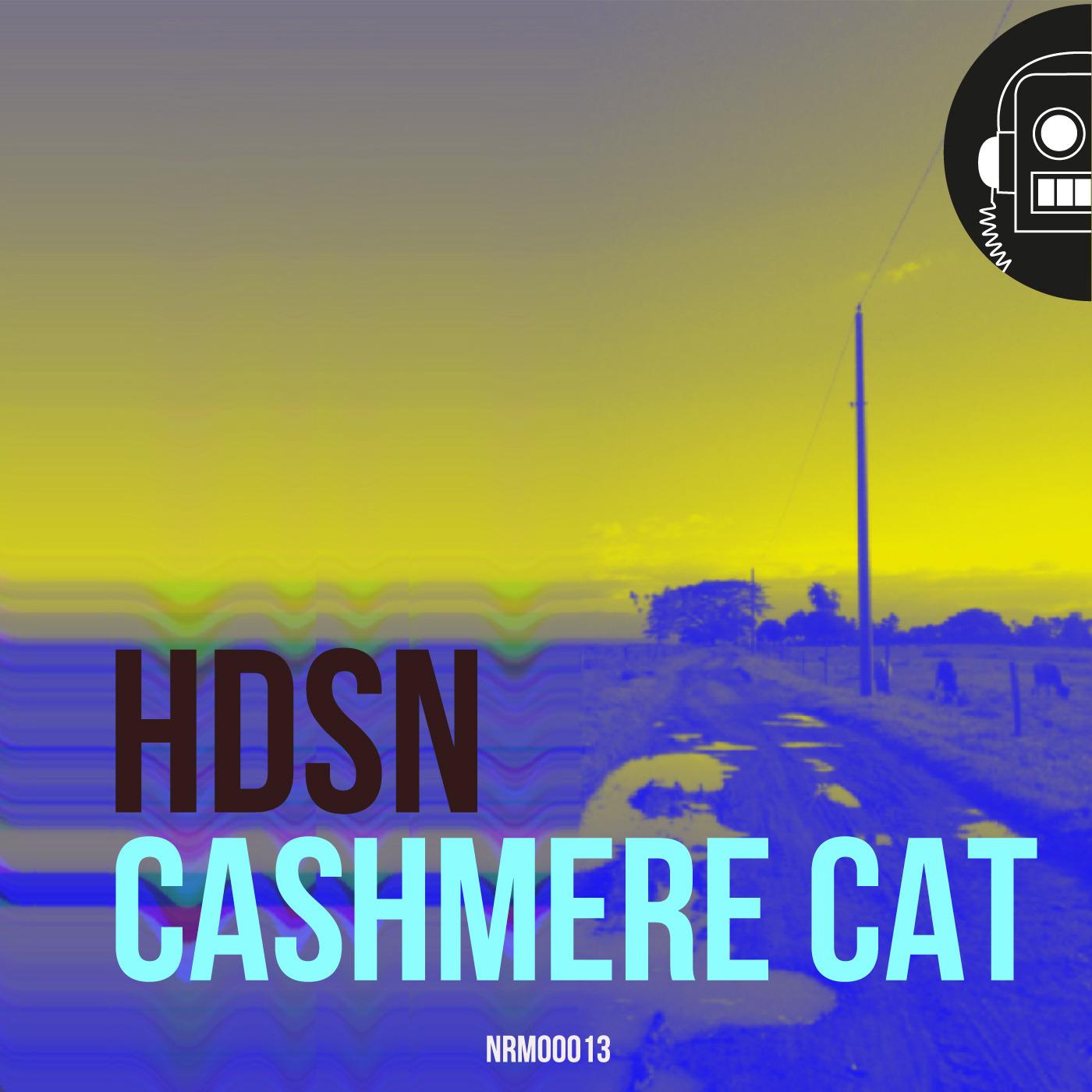 Cashmere Cat - HDSN - 专辑 - 网易云音乐