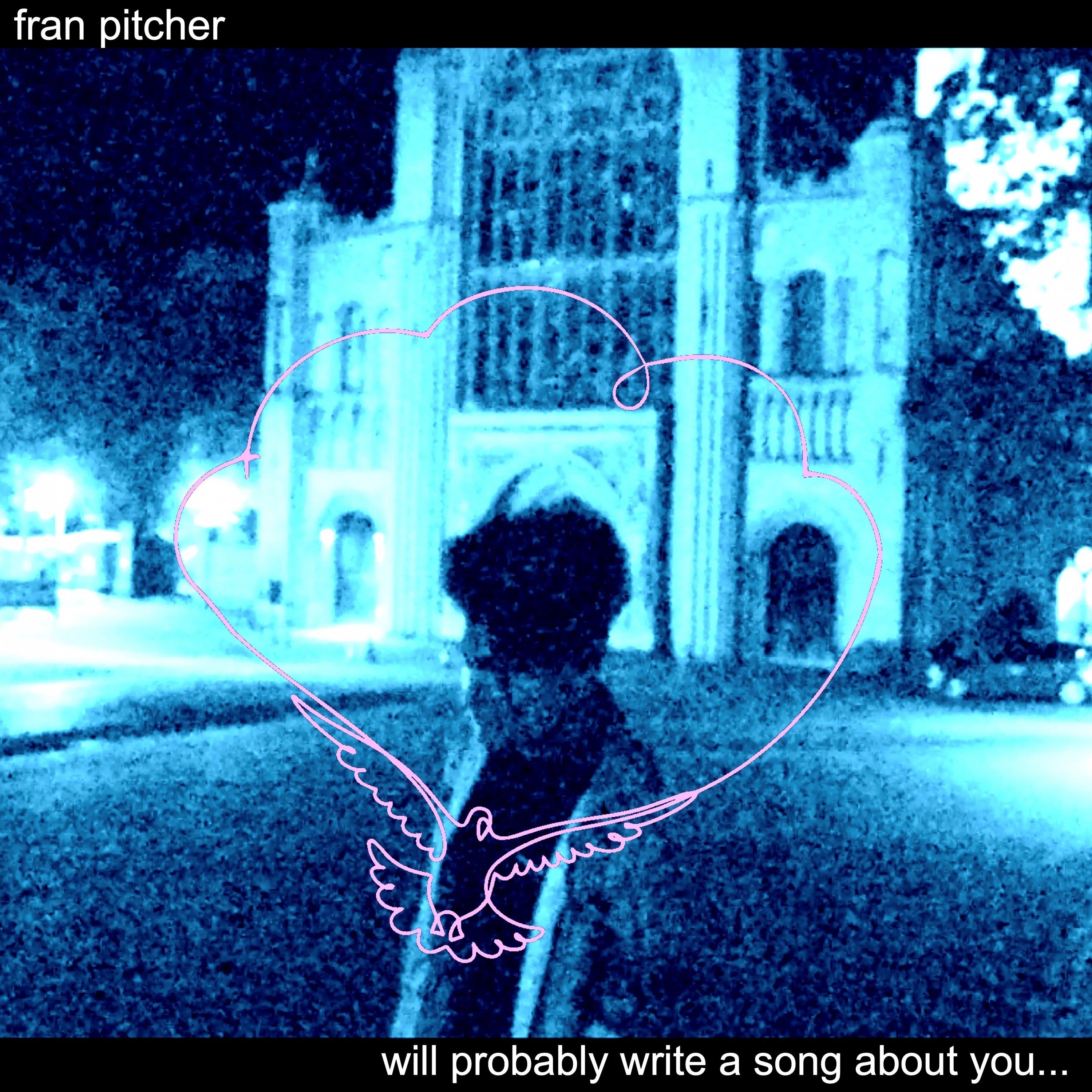 Emotionally Unavailable - Fran Pitcher - 单曲 - 网易云音乐