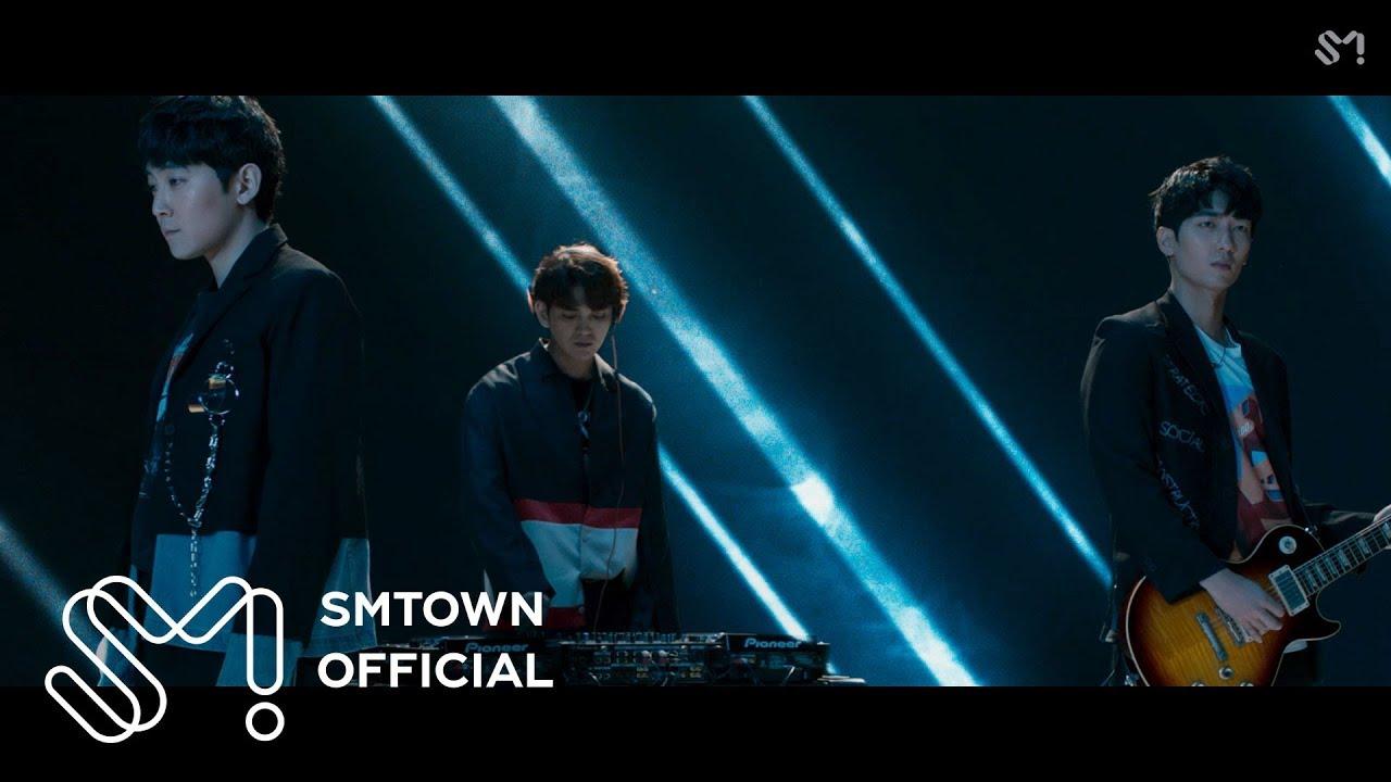 TraxX《ESCAPE》MV - TraxX - 高清MV - 网易云音乐