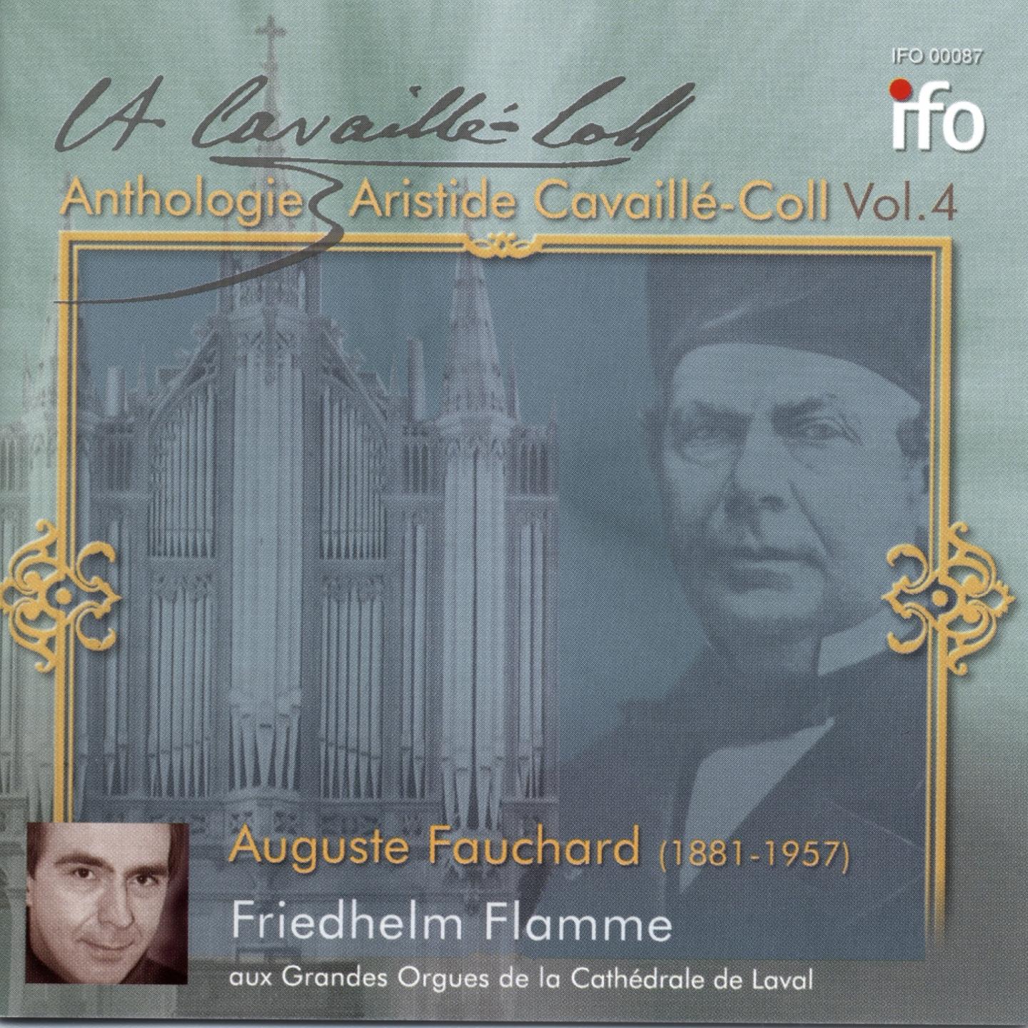 Vexilla Regis: No. 6, Choral contrapunté - Friedhelm Flamme - 单曲 - 网易云音乐