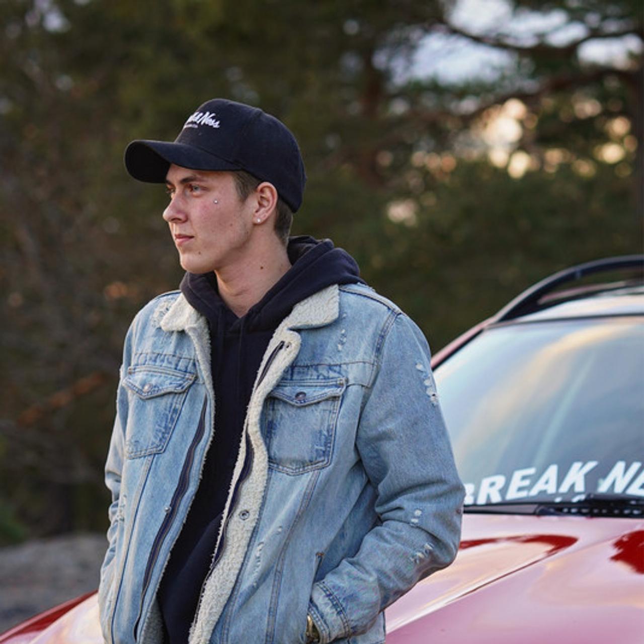 Kevin Jansson - 歌手 - 网易云音乐