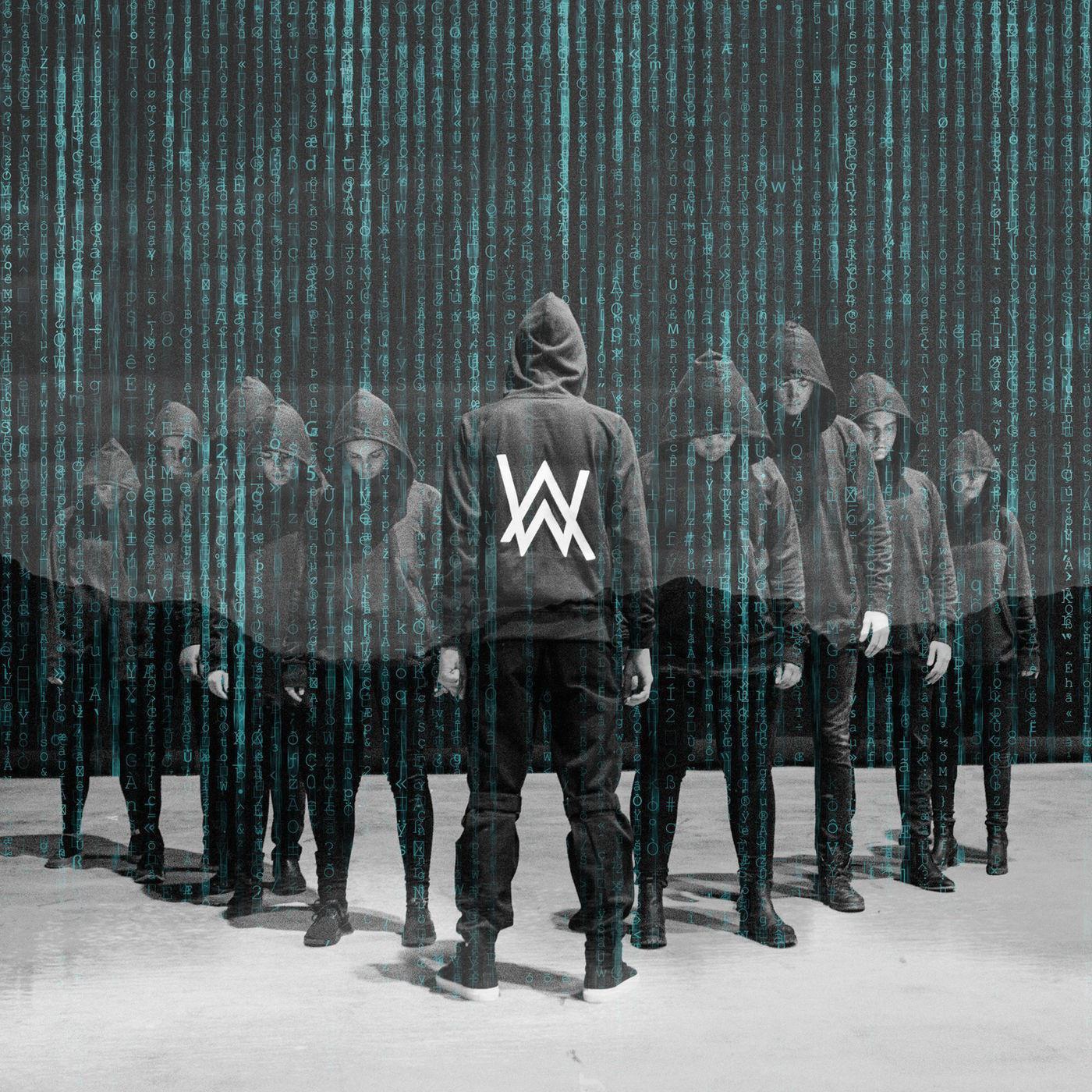 Alan Walker - 歌单 - 网易云音乐