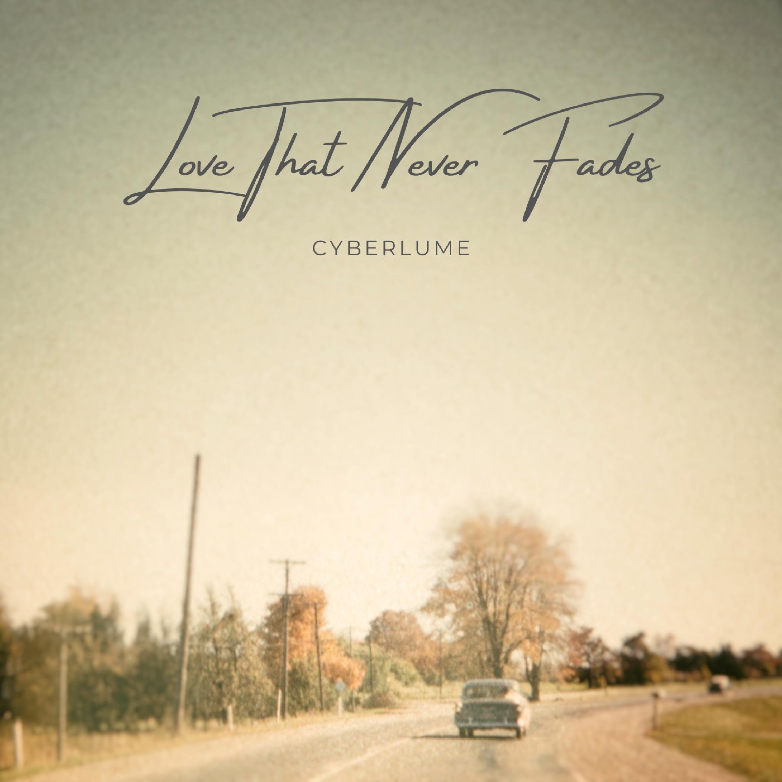 Know My Own Heart - cyberlume - 单曲 - 网易云音乐