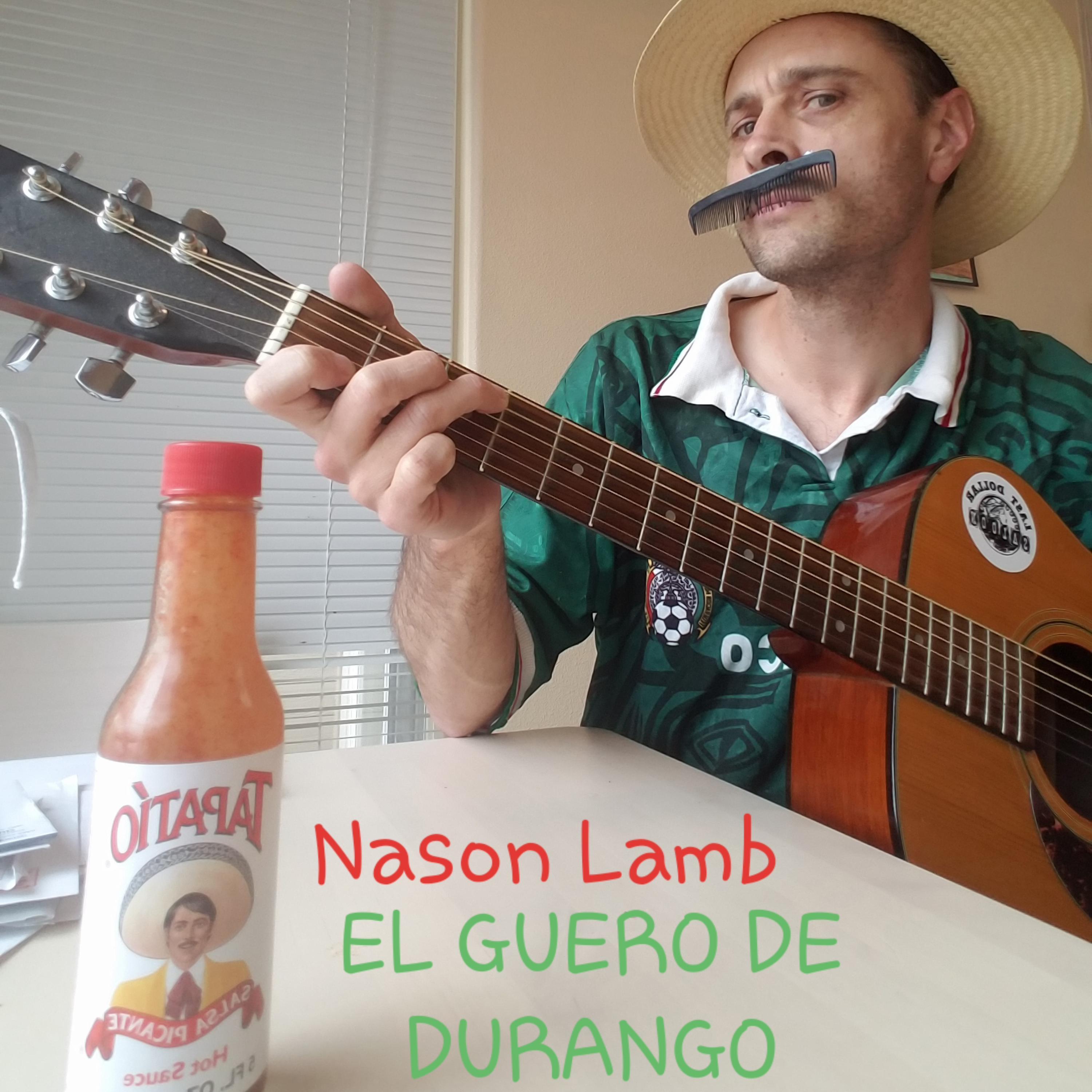 Actor - Nason Lamb - 单曲 - 网易云音乐