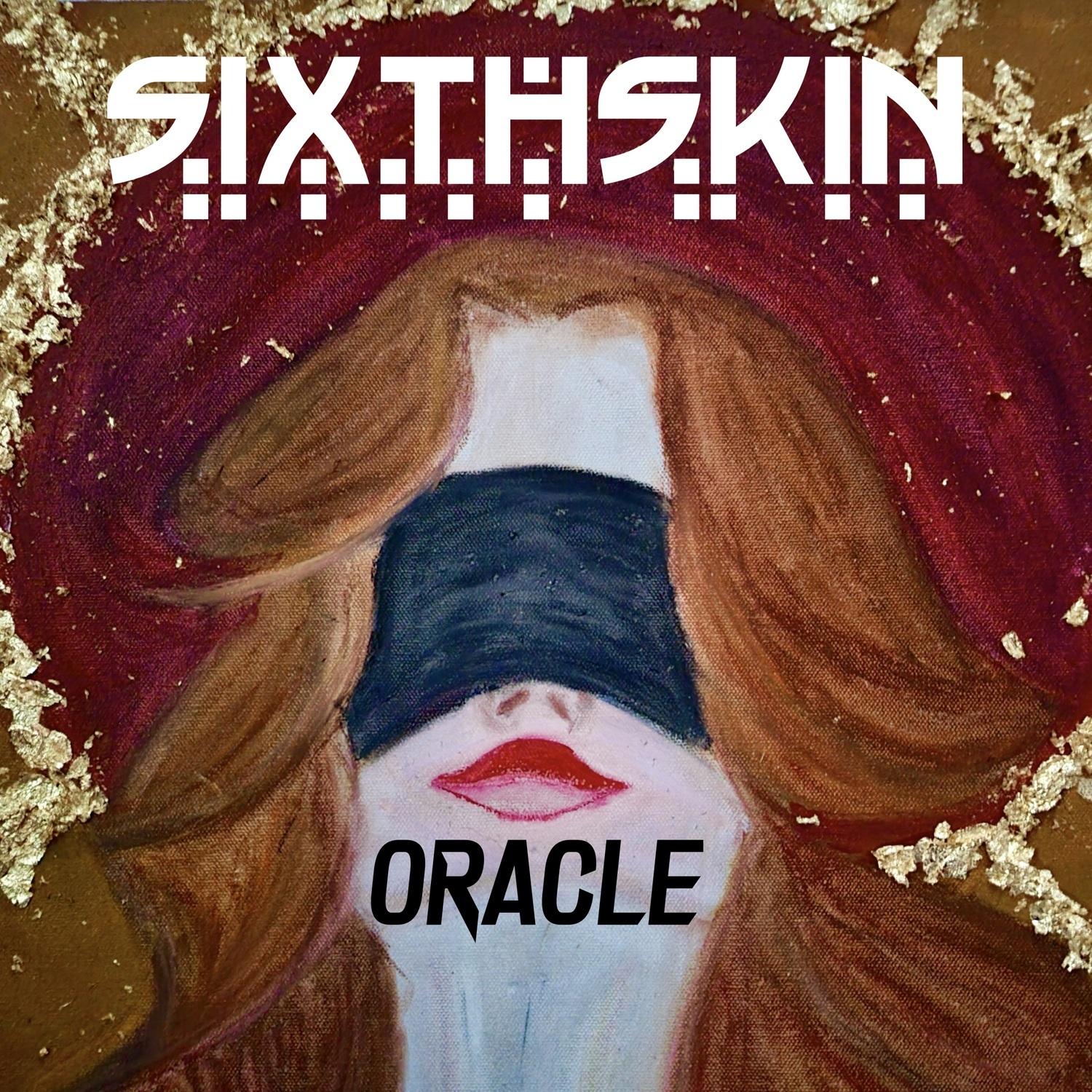 Oracle - Sixthskin - 专辑 - 网易云音乐