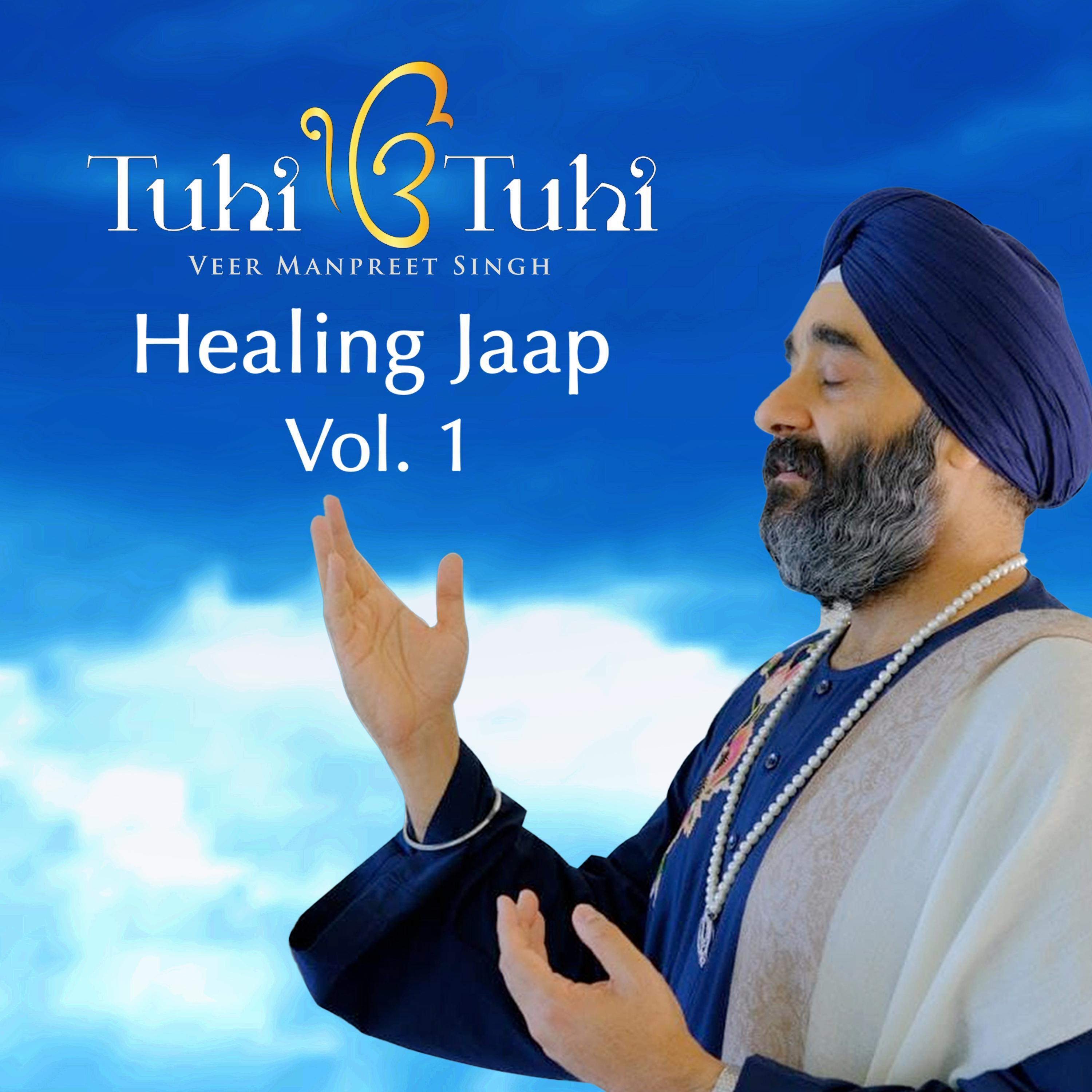 Saachee Preet (Love) - Veer Manpreet Singh - 单曲 - 网易云音乐