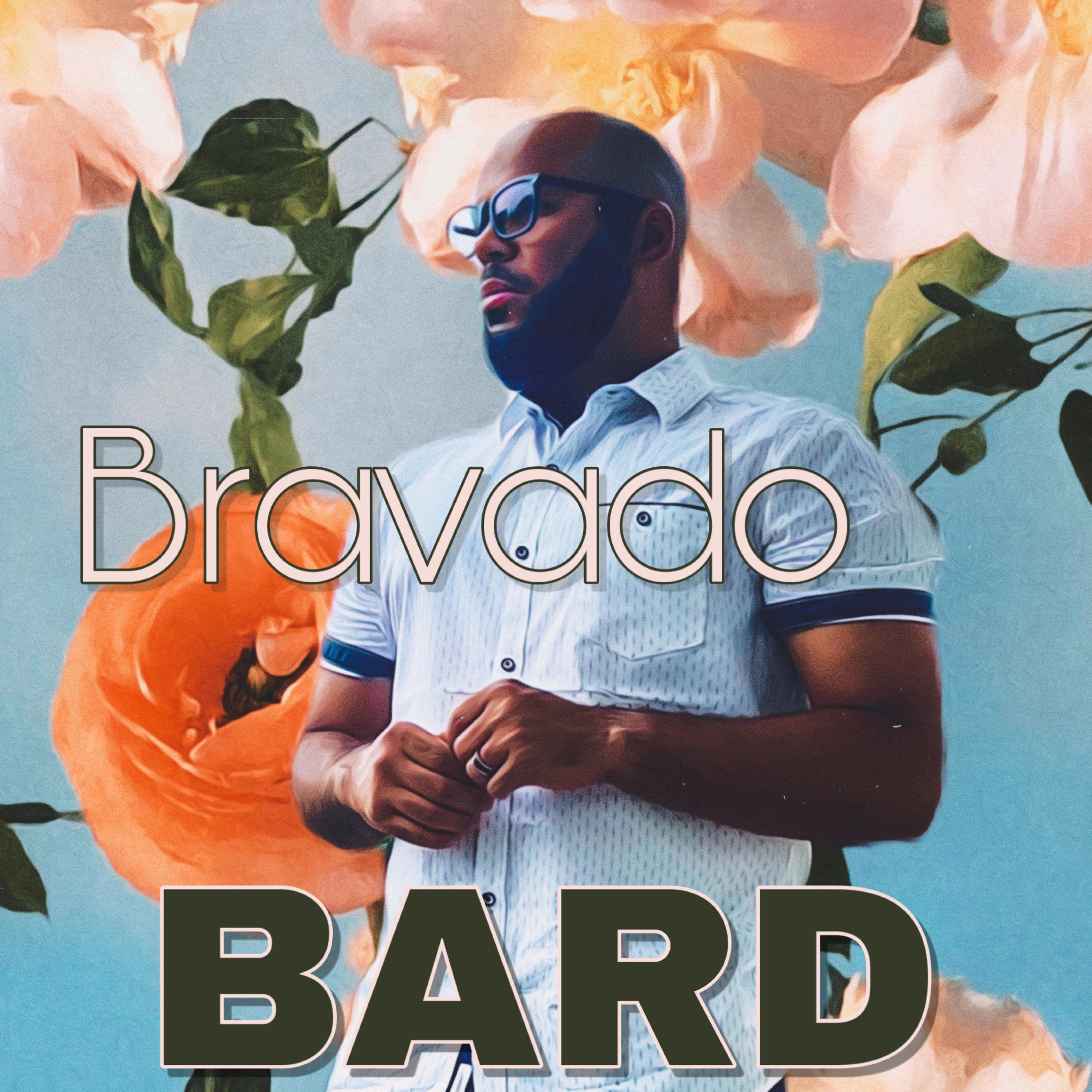 I Wanna Say - Bravado Bard - 专辑 - 网易云音乐