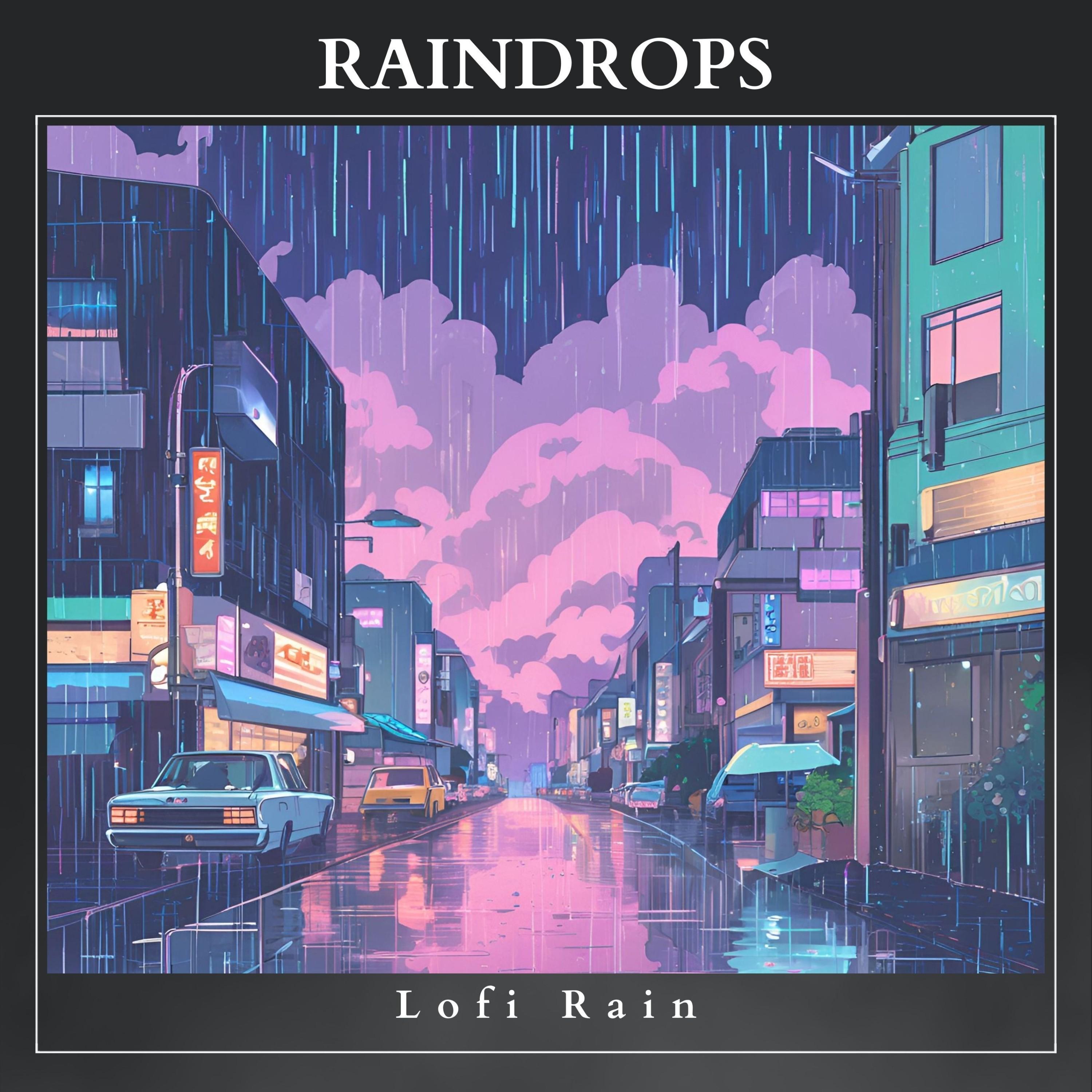 Lofi Girl - Lofi Rain - 单曲 - 网易云音乐