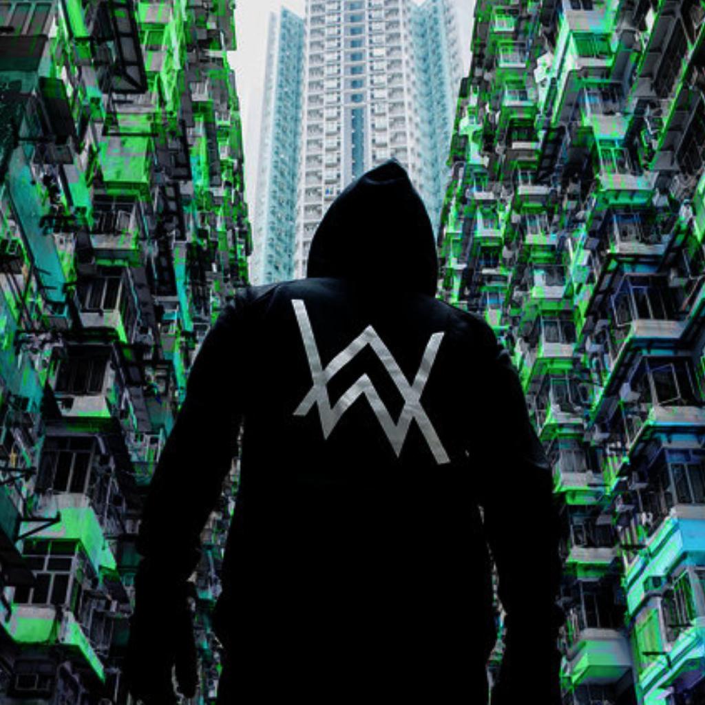 Alan Walker - 歌单 - 网易云音乐