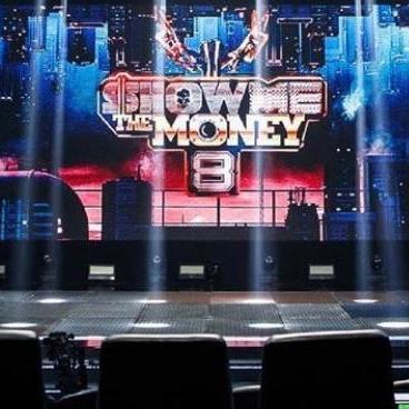 SMTM 8：选组趣味横生，对决拍手叫绝 - 专栏文章 - 网易云音乐