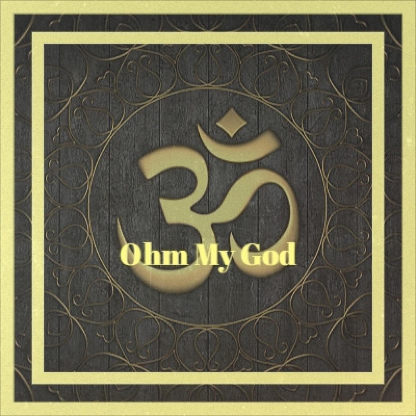 Ohm My God - Various Artists - 专辑 - 网易云音乐
