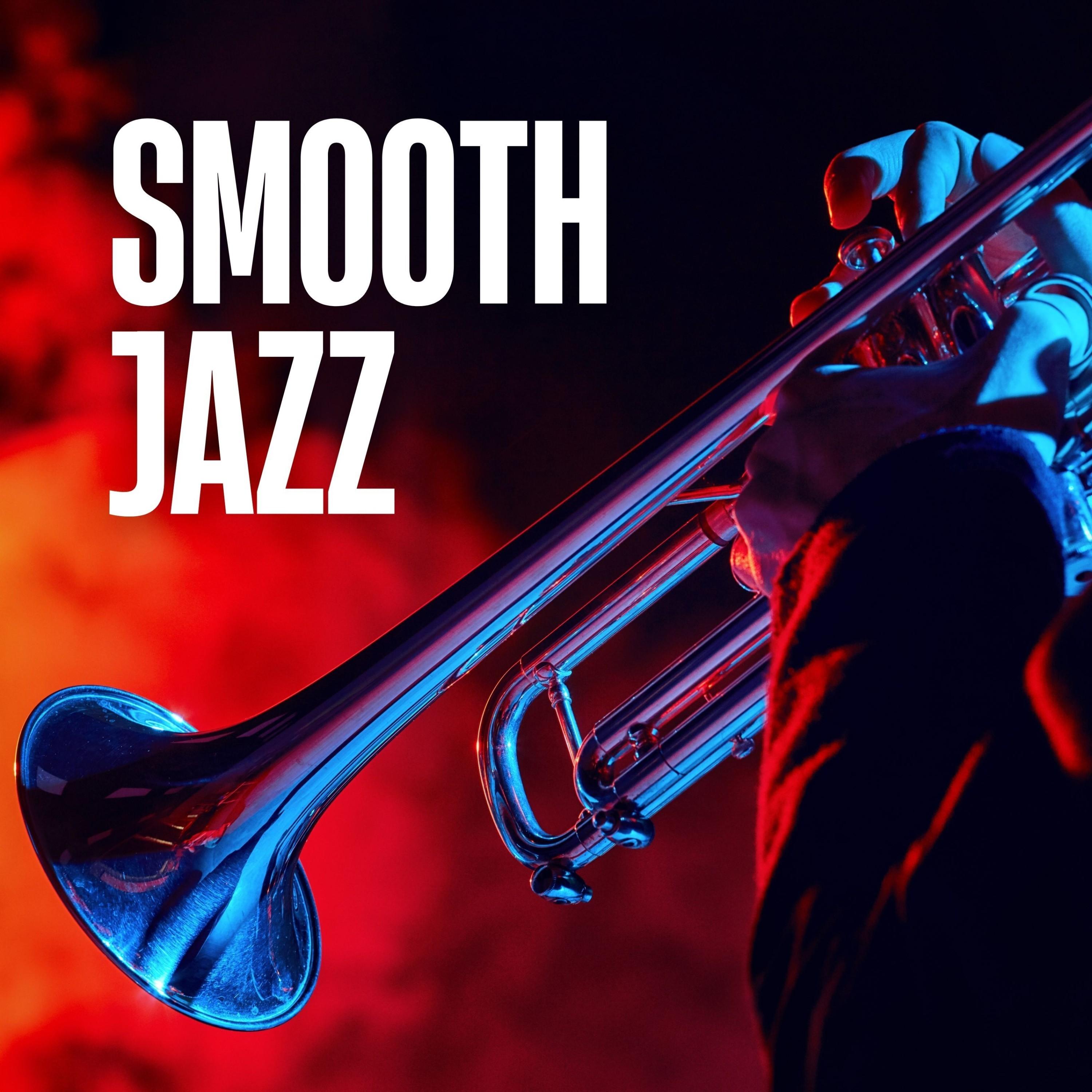 Soulful Chords: Smooth Background Jazz - Smooth Jazz - 专辑 - 网易云音乐