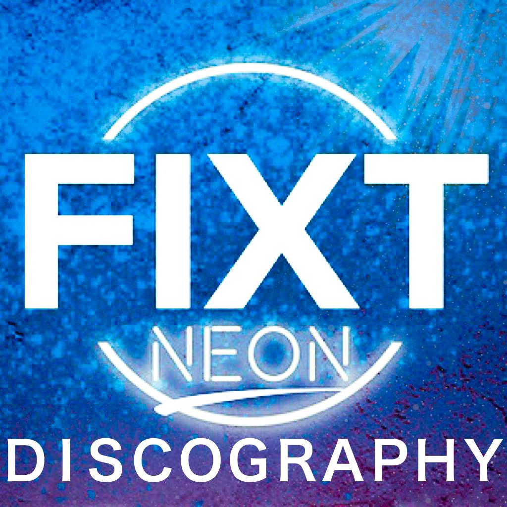 FiXT Neon 标准发行音乐全收集 - 歌单 - 网易云音乐