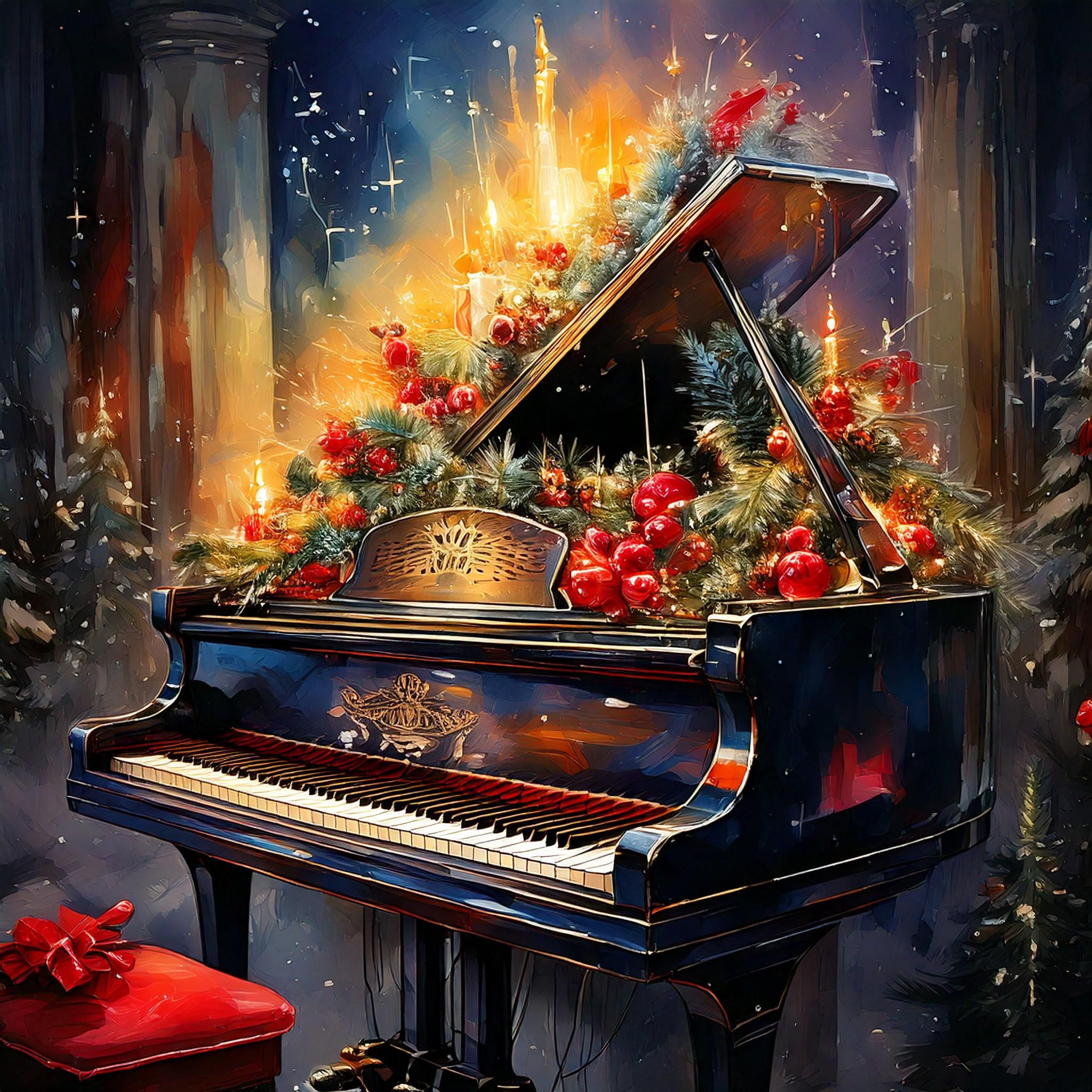 All I Want For Christmas is My Two Front Teeth - Relaxing Christmas ...