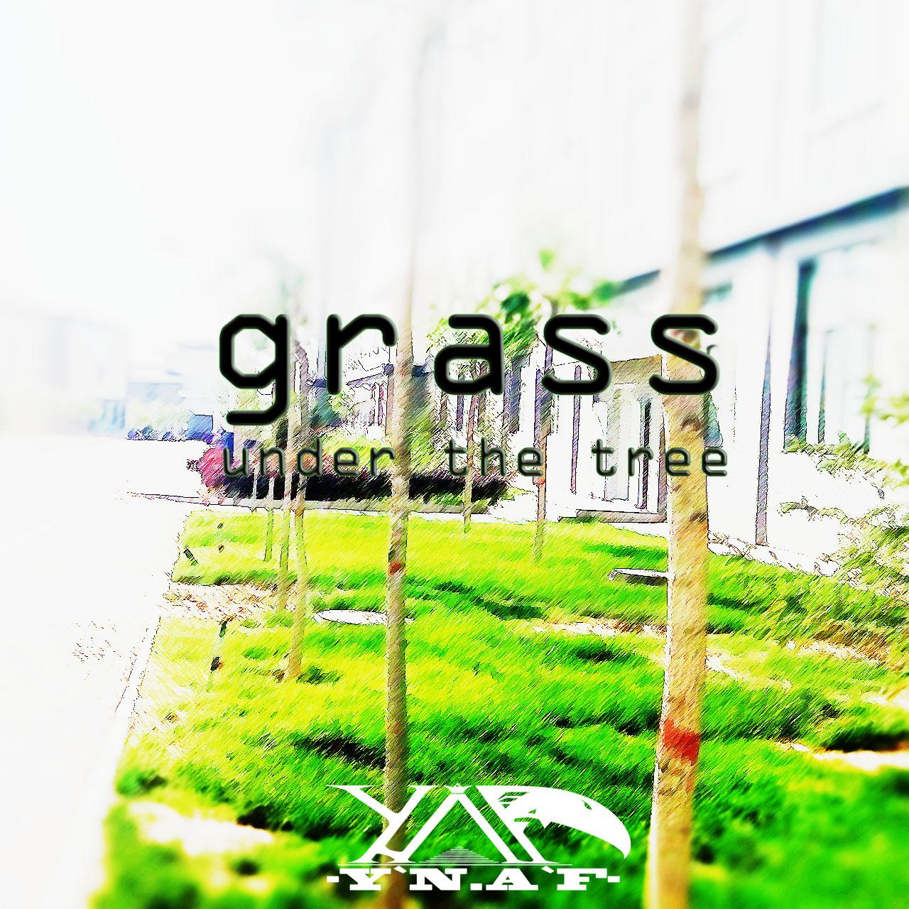Grass under the tree - AUSTINS - 专辑 - 网易云音乐