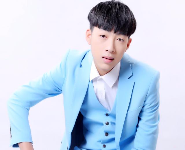 Mc梦柯 - 歌手 - 网易云音乐