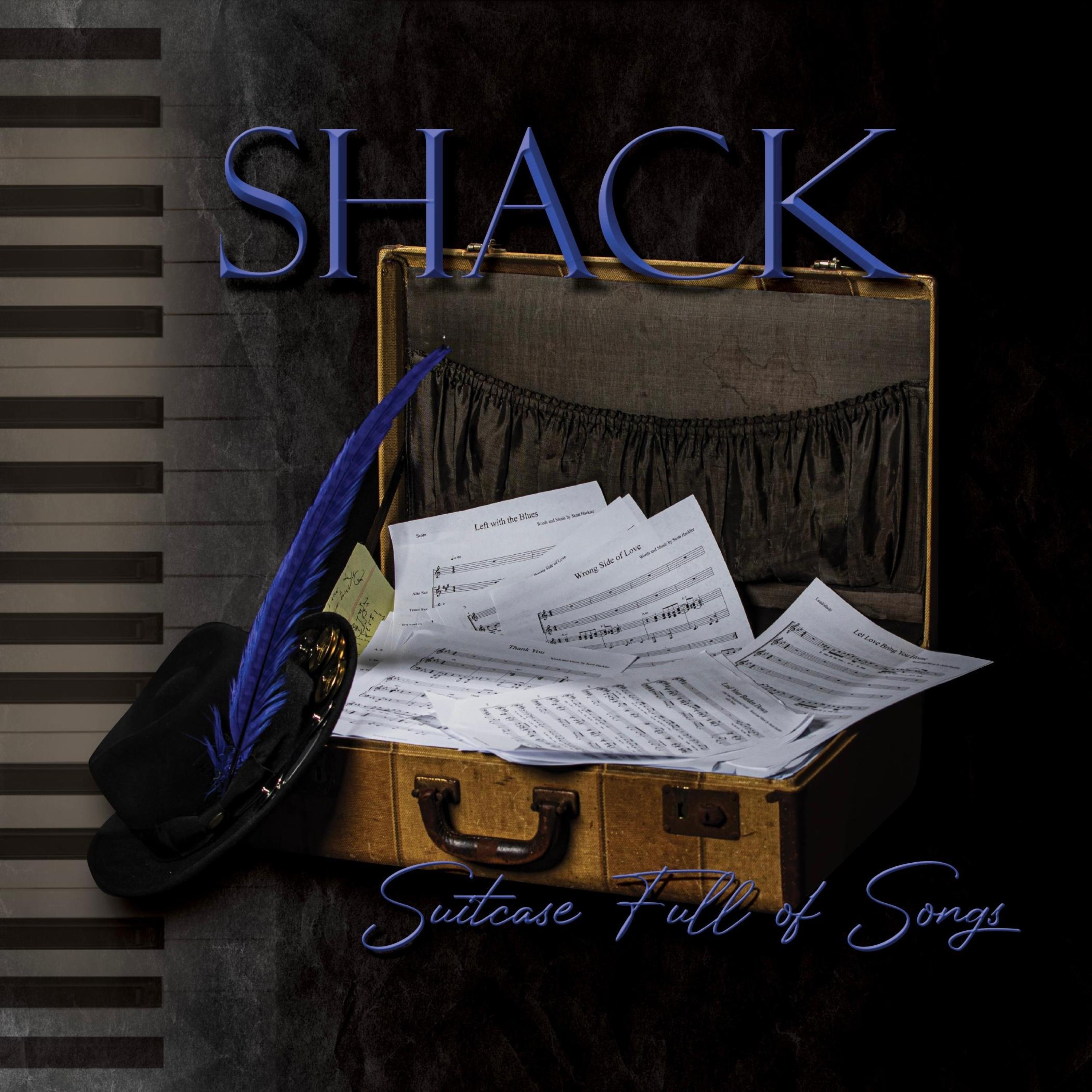 Wrong Side of Love (feat. Jessica Rogalski) - Shack/Jessica Rogalski ...