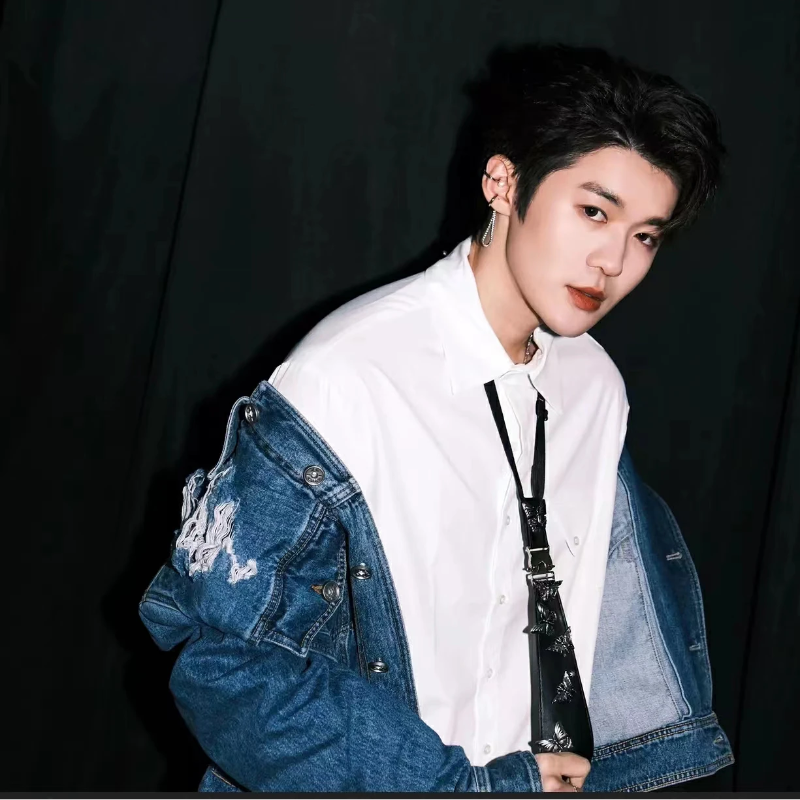 XMASwu吴骜 | 个人风格浓烈的年轻音乐人 - 歌单 - 网易云音乐