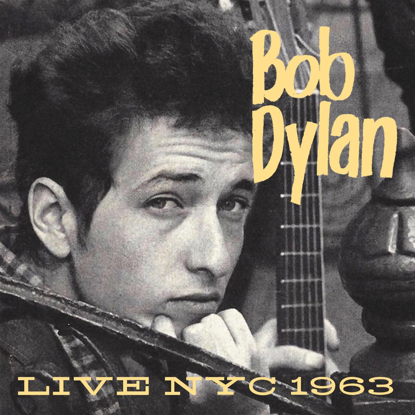Oxford Town (Live: WBAI Radio, New York 28 Mar '63) - Bob Dylan - 单曲 ...