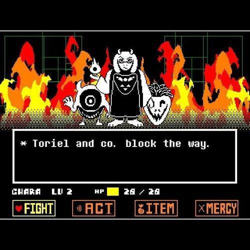 [Sans Bangs Your Mother] Heartache（v2） - Undertale/Deltarune 电台（Ver. 2 ...